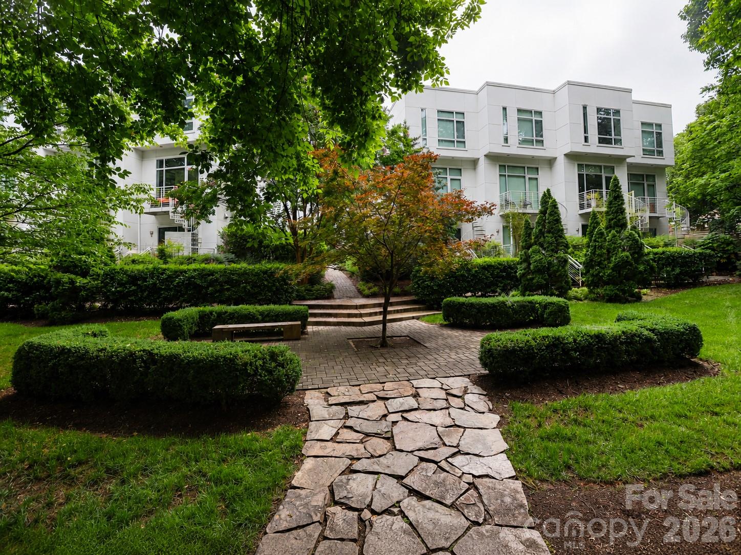 Photo 7 of 350 Viburnum Way Court, Charlotte, NC