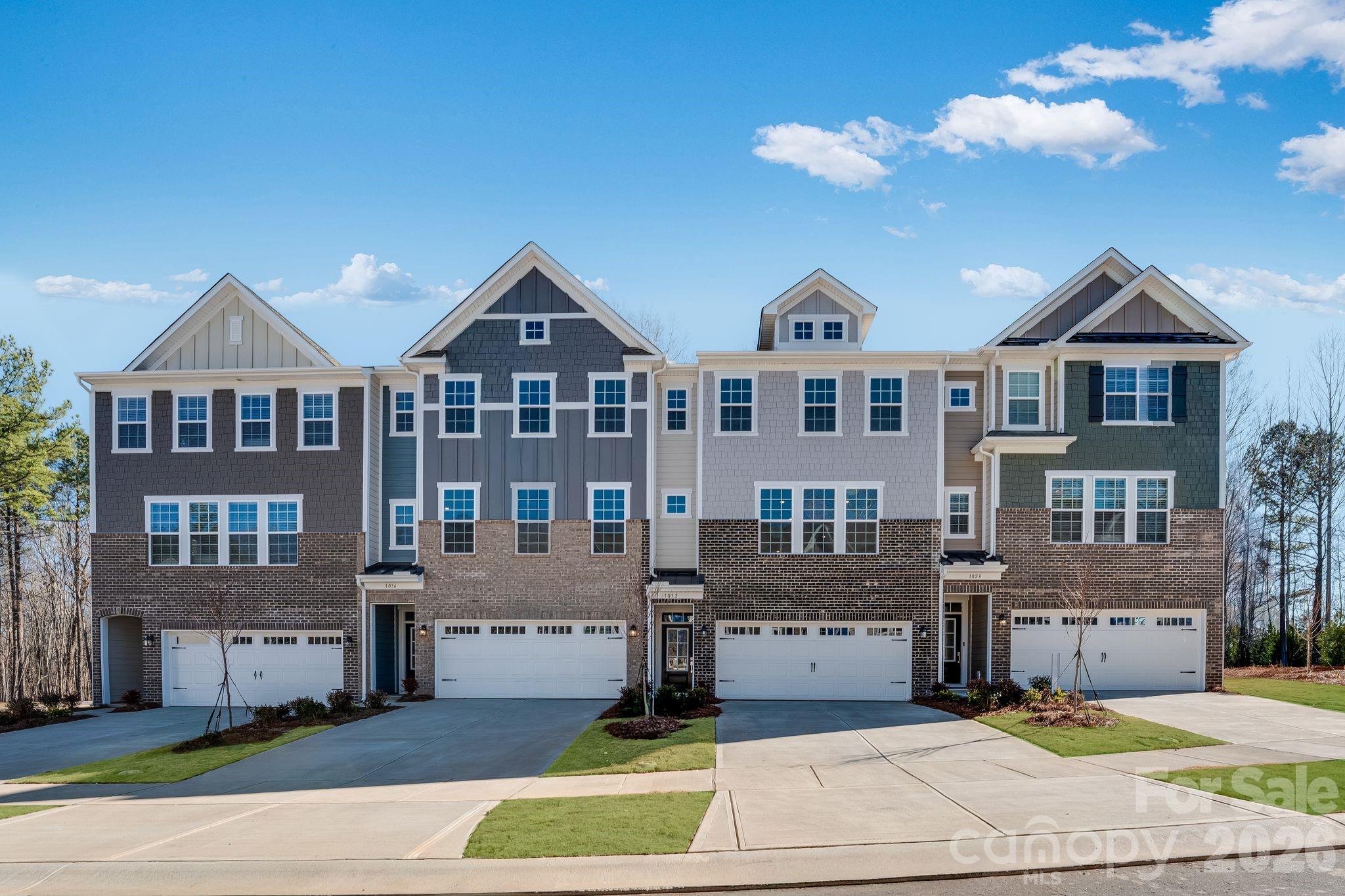 1028 Bandon Drive, Waxhaw, NC - photo 1 of 1