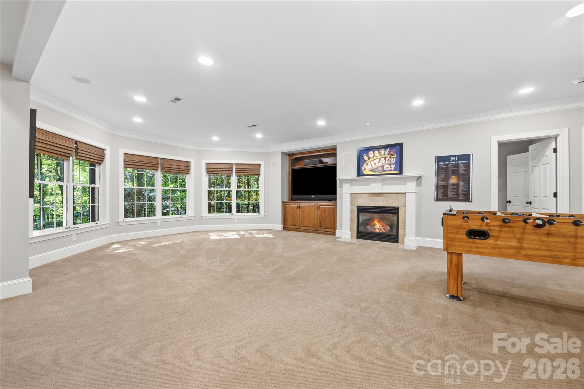 Photo 35 of 2539 Grimmersborough Lane, Charlotte, NC