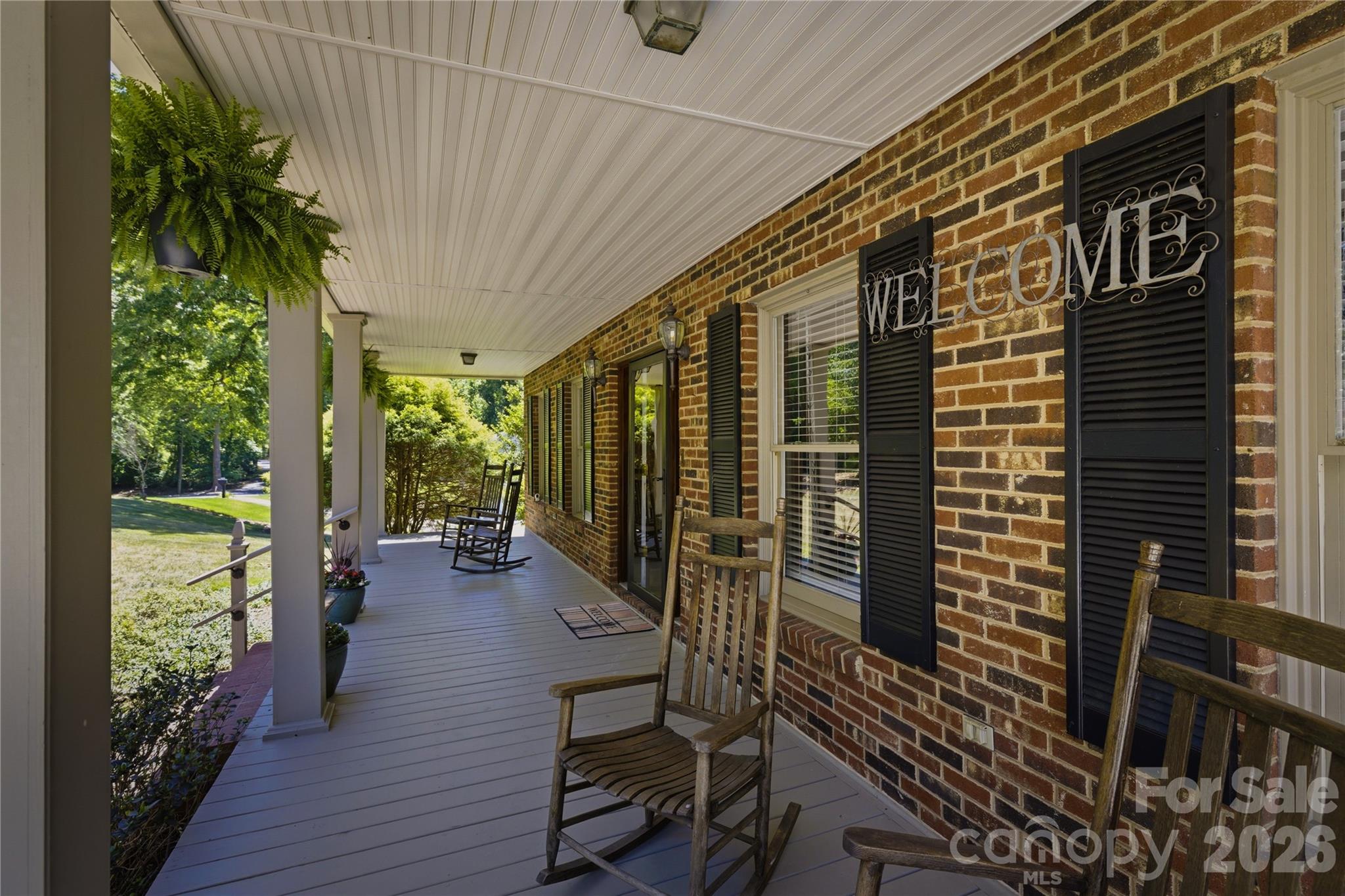 Photo 2 of 204 Constitution Drive, Morganton, NC