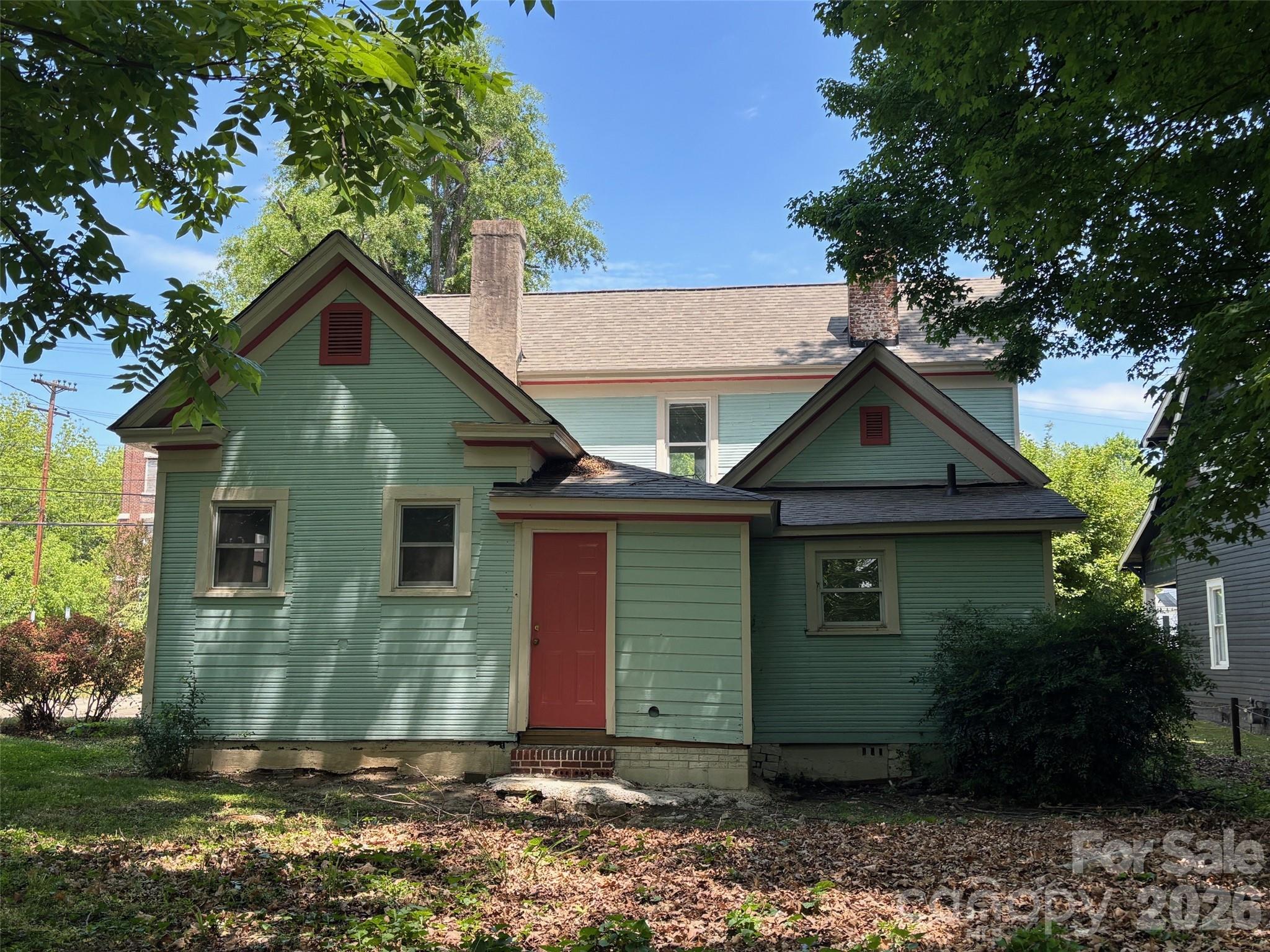 507 Park Avenue, Salisbury, NC - photo 16 of 18