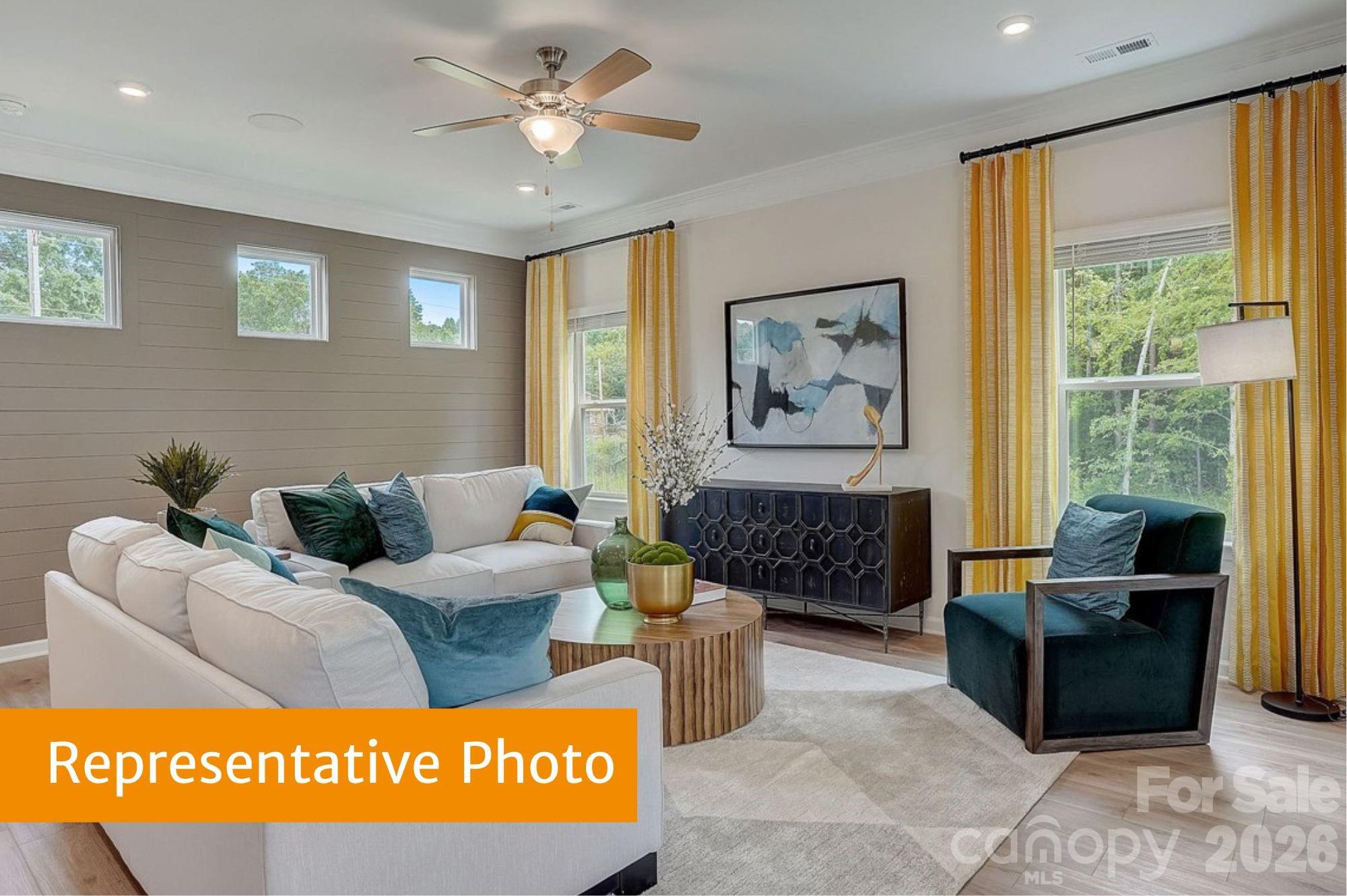 2324 Painted Trail, Catawba, NC - photo 8 of 23