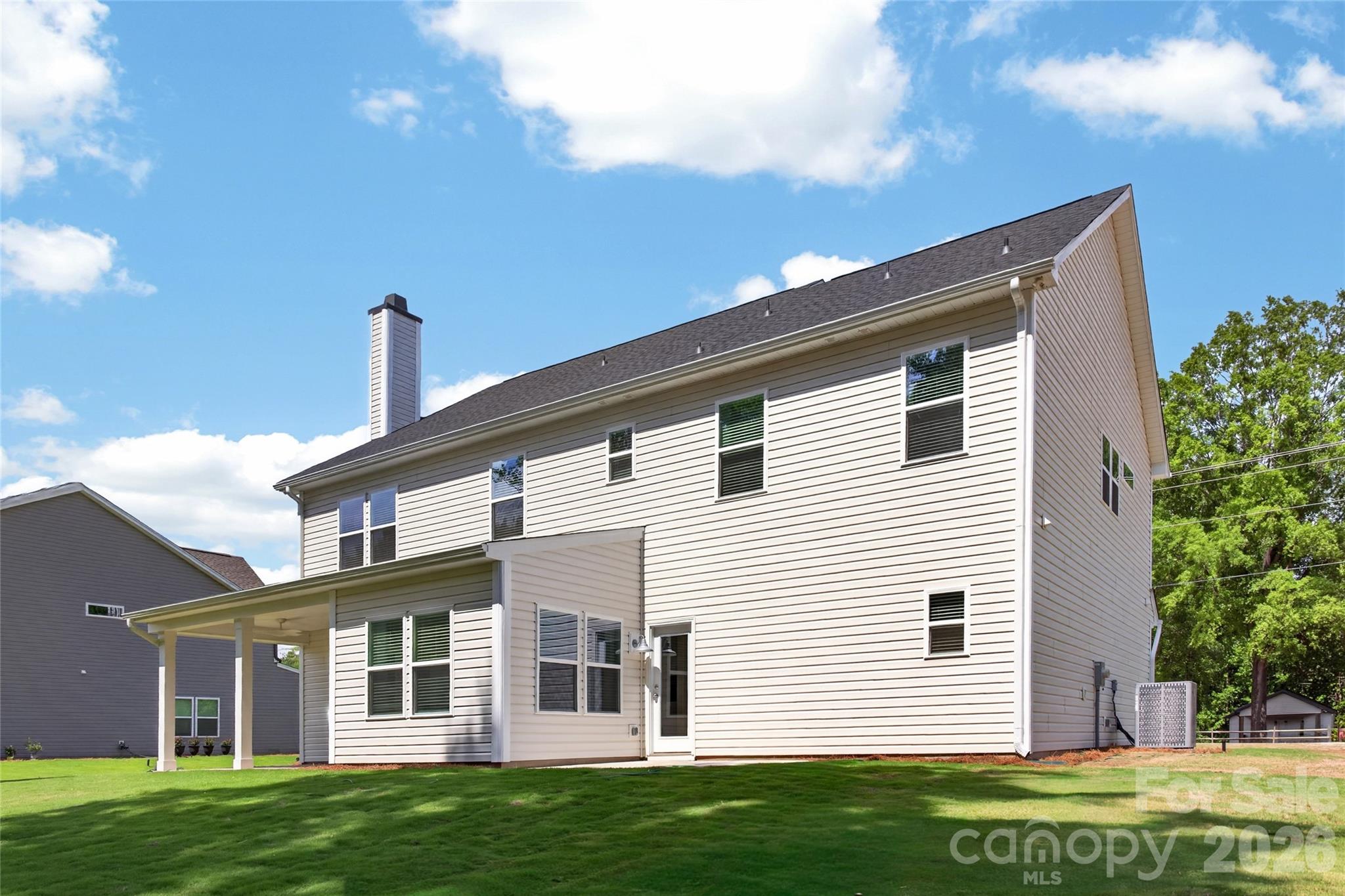 128 Overcash Road7171, Troutman, NC - photo 40 of 41