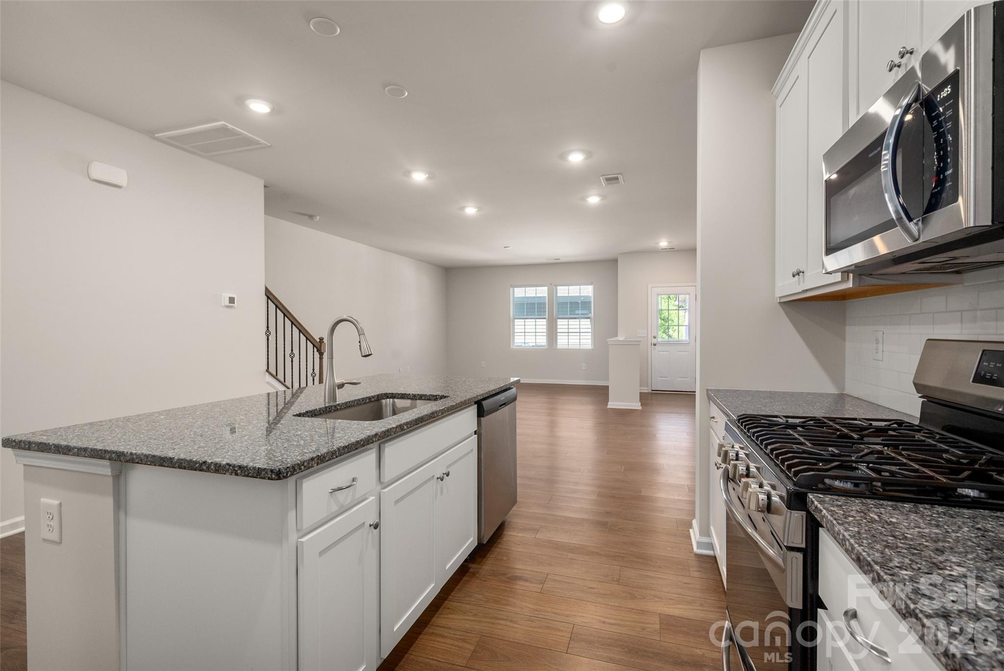 Photo 14 of 15740 Country House Street, Charlotte, NC