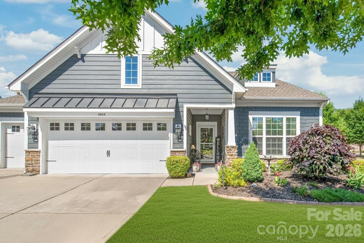 4004 Grand Teton Place, Lancaster, SC