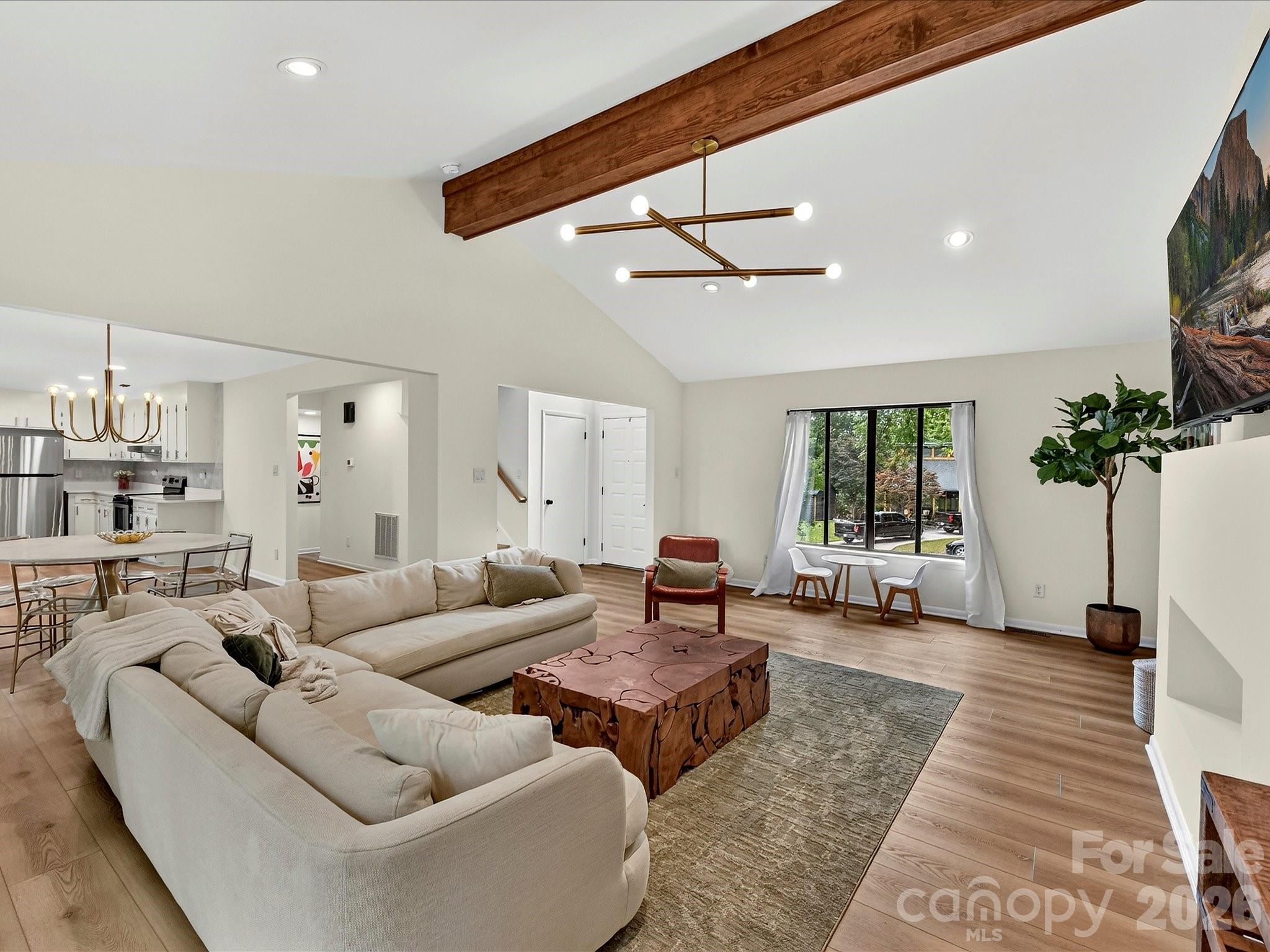 Photo 7 of 7908 Serendipity Lane, Charlotte, NC