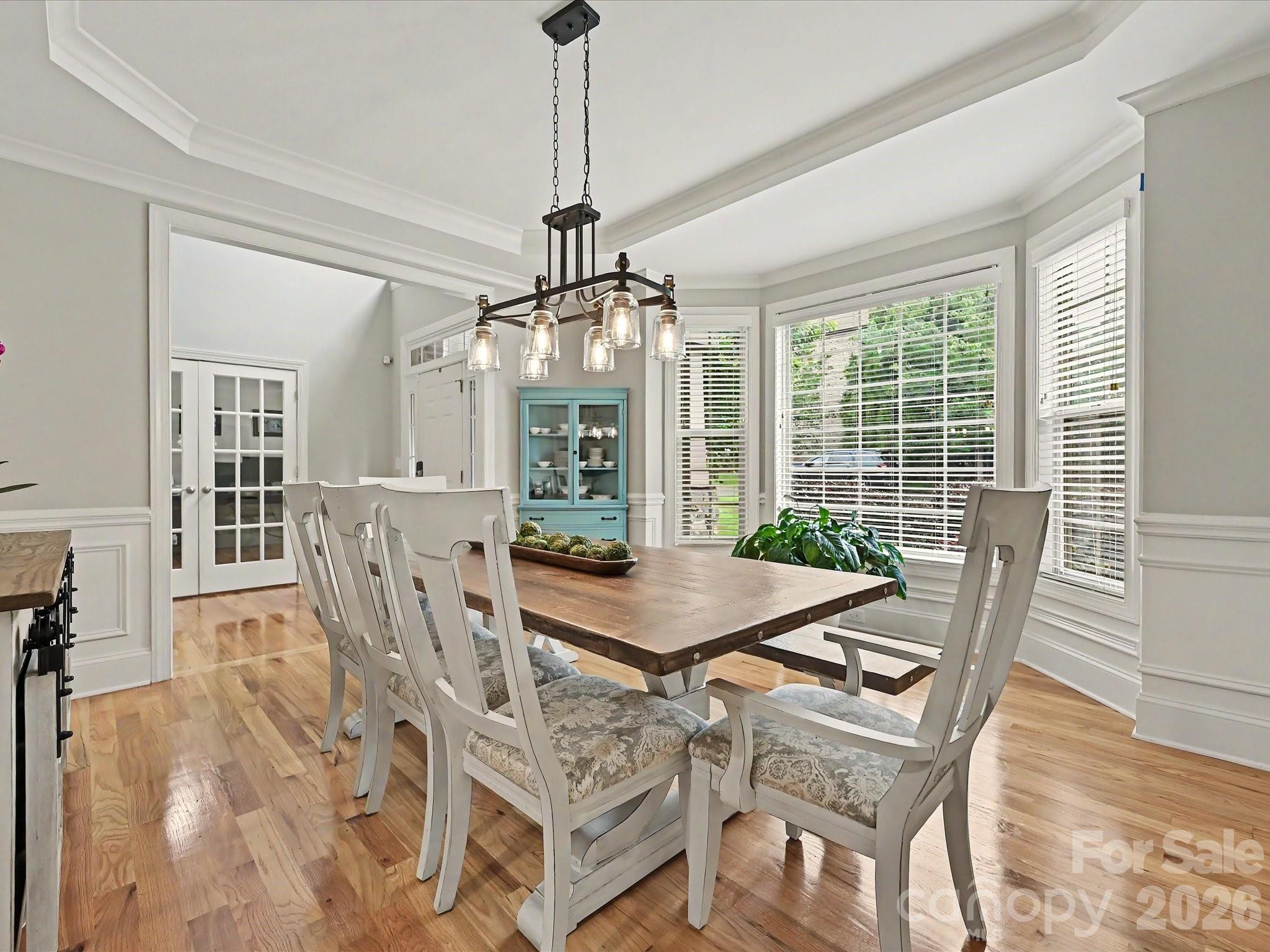 Photo 6 of 9643 Hampton Oaks Lane, Charlotte, NC