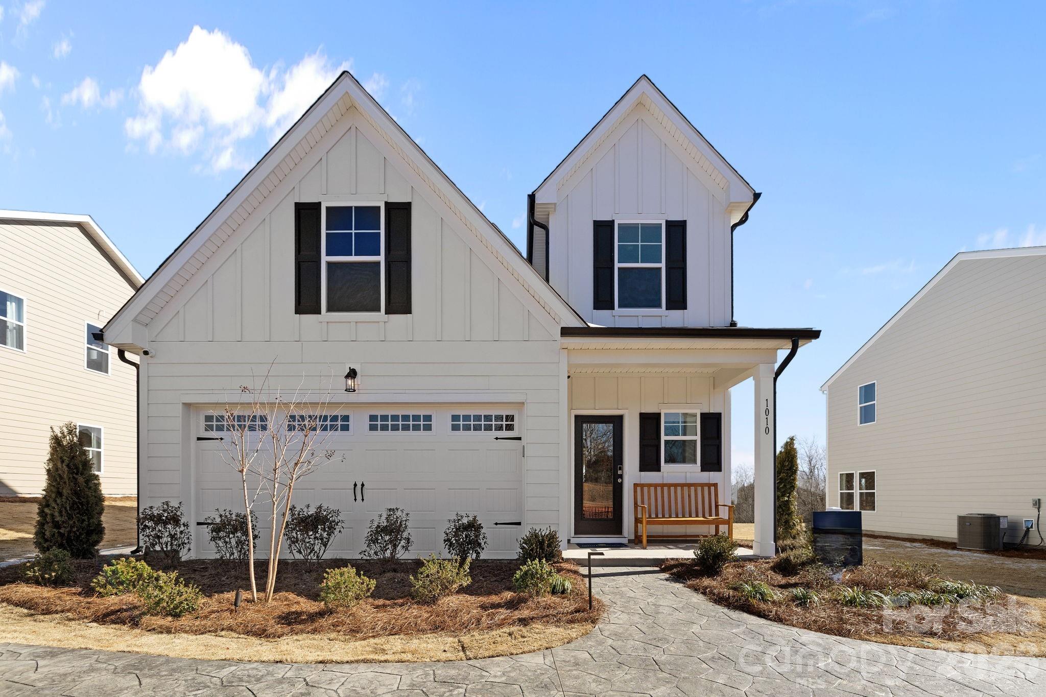 1043 Rocking Horse Road, Indian Trail, NC