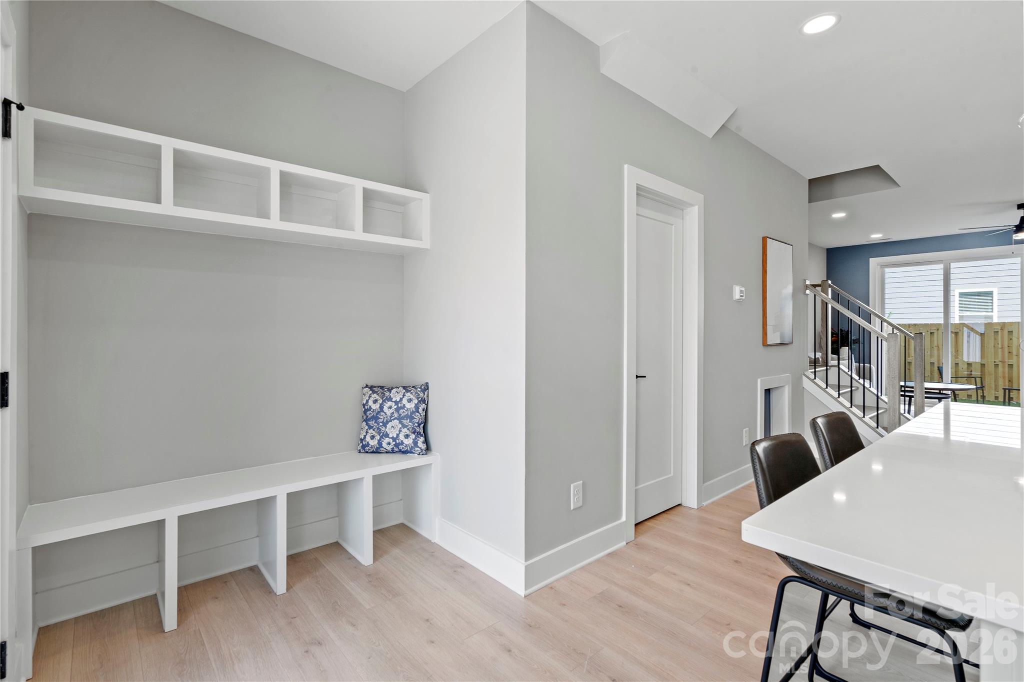 242 Freeland Lane, Charlotte, NC - photo 3 of 30