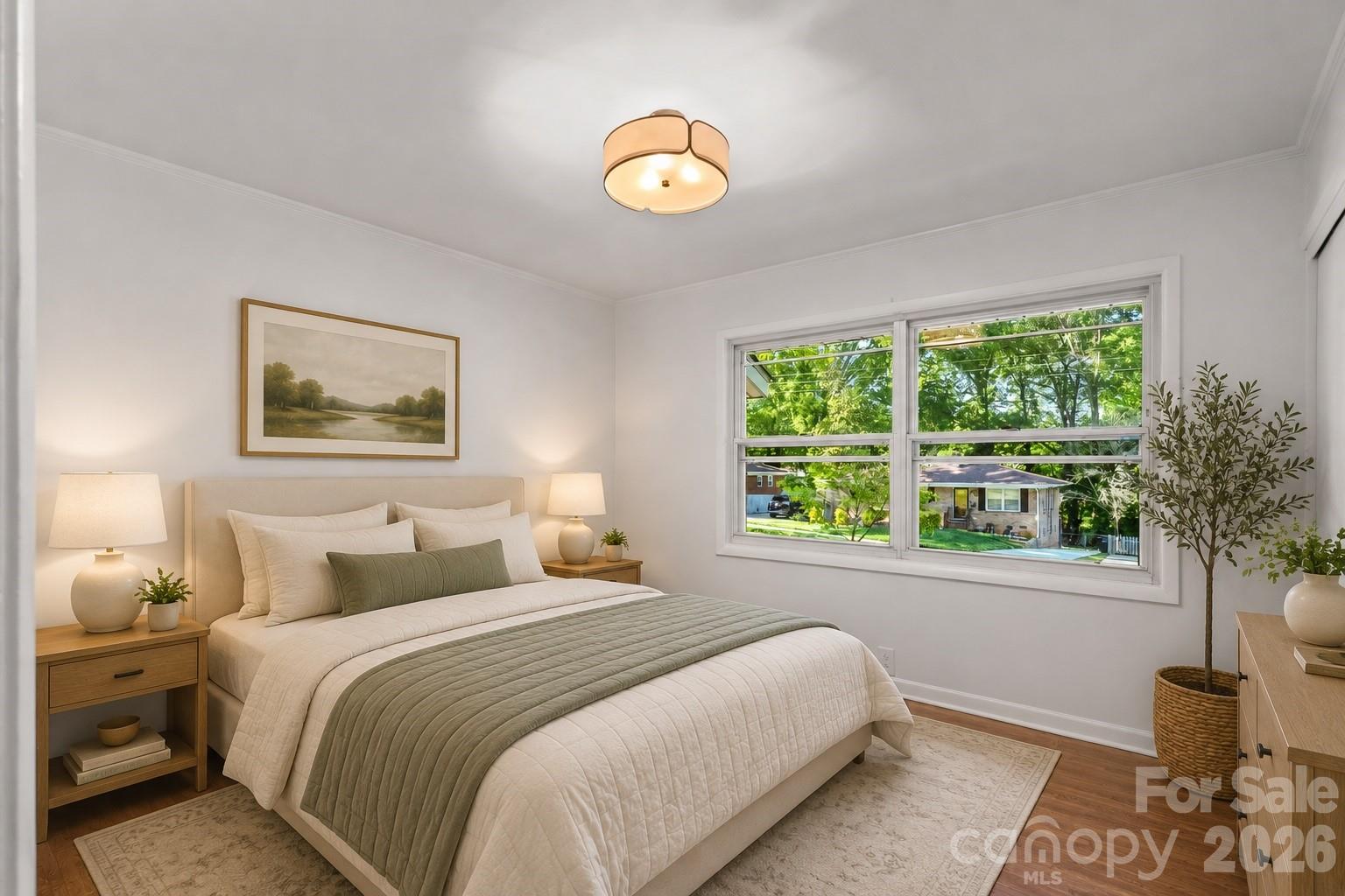 Photo 17 of 3840 Colebrook Road, Charlotte, NC