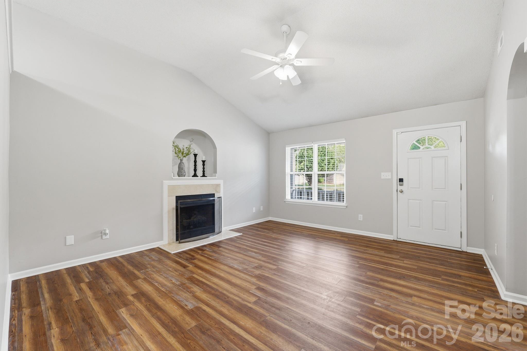 Photo 5 of 11026 Olde English Drive, Charlotte, NC