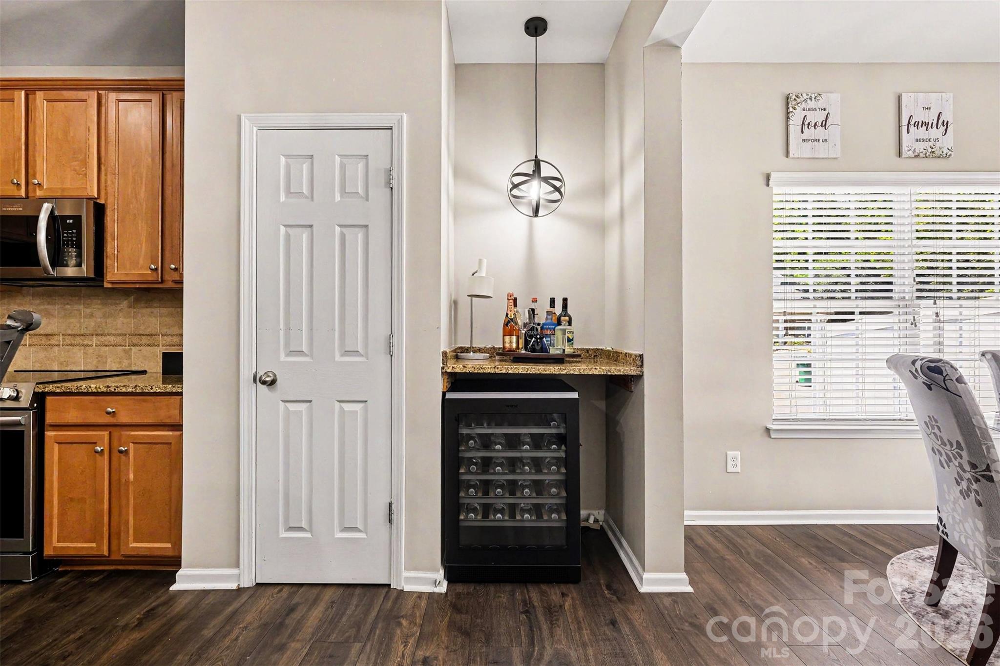 10103 Caldwell Forest Drive, Charlotte, NC - photo 11 of 35
