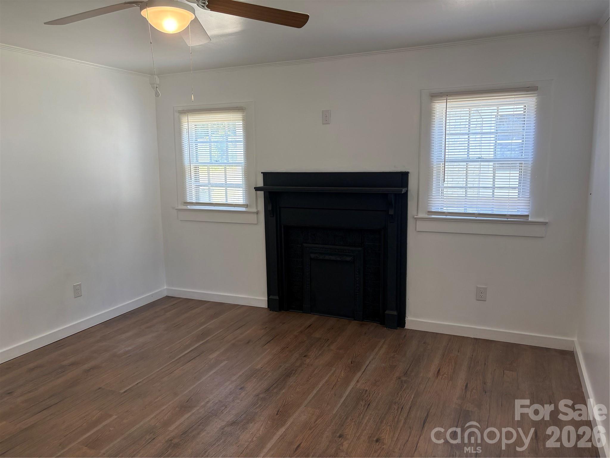 Photo 4 of 601 Harris Street NW, Concord, NC
