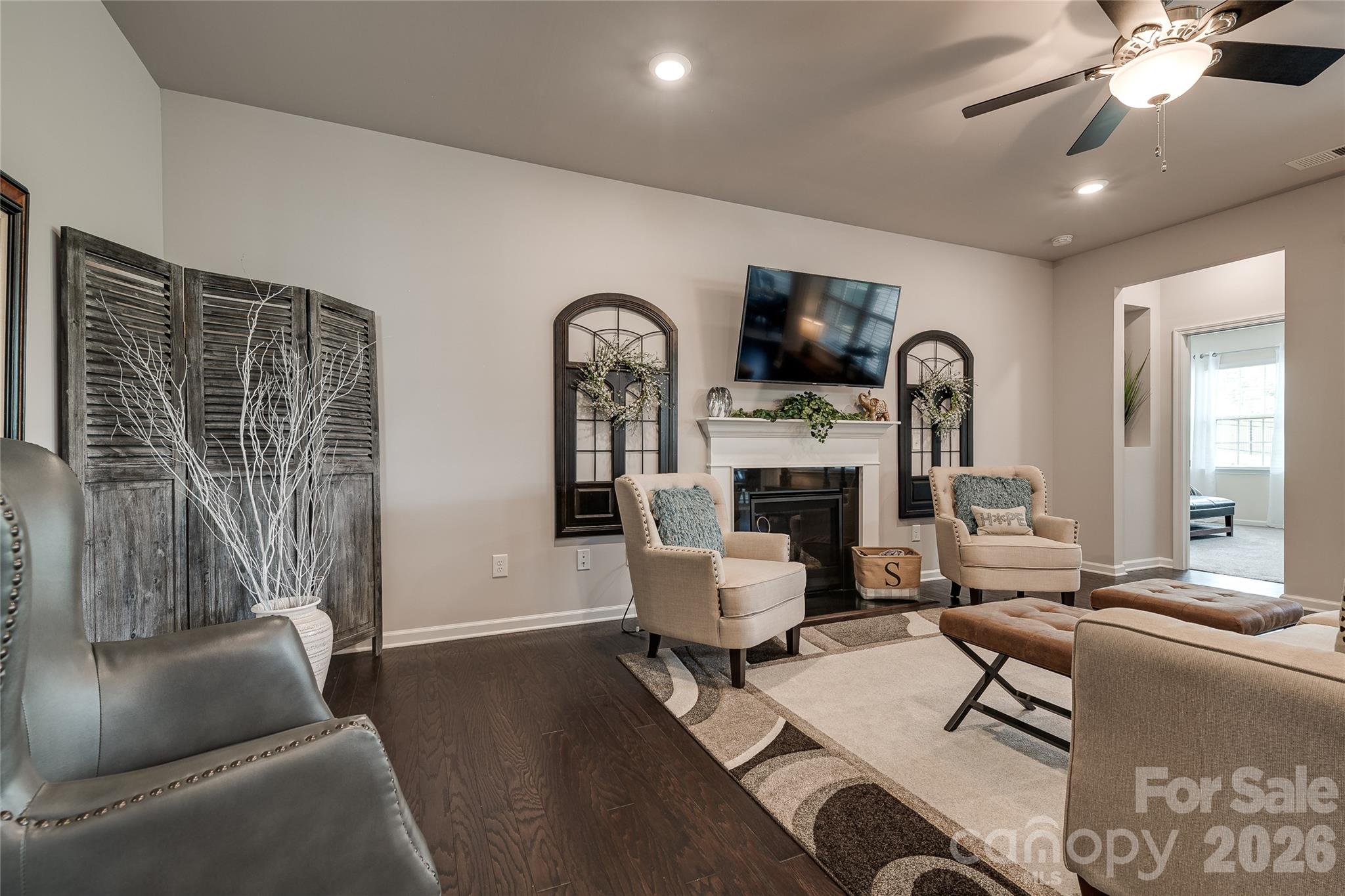 Photo 23 of 12448 Belmont Mansion Drive, Charlotte, NC