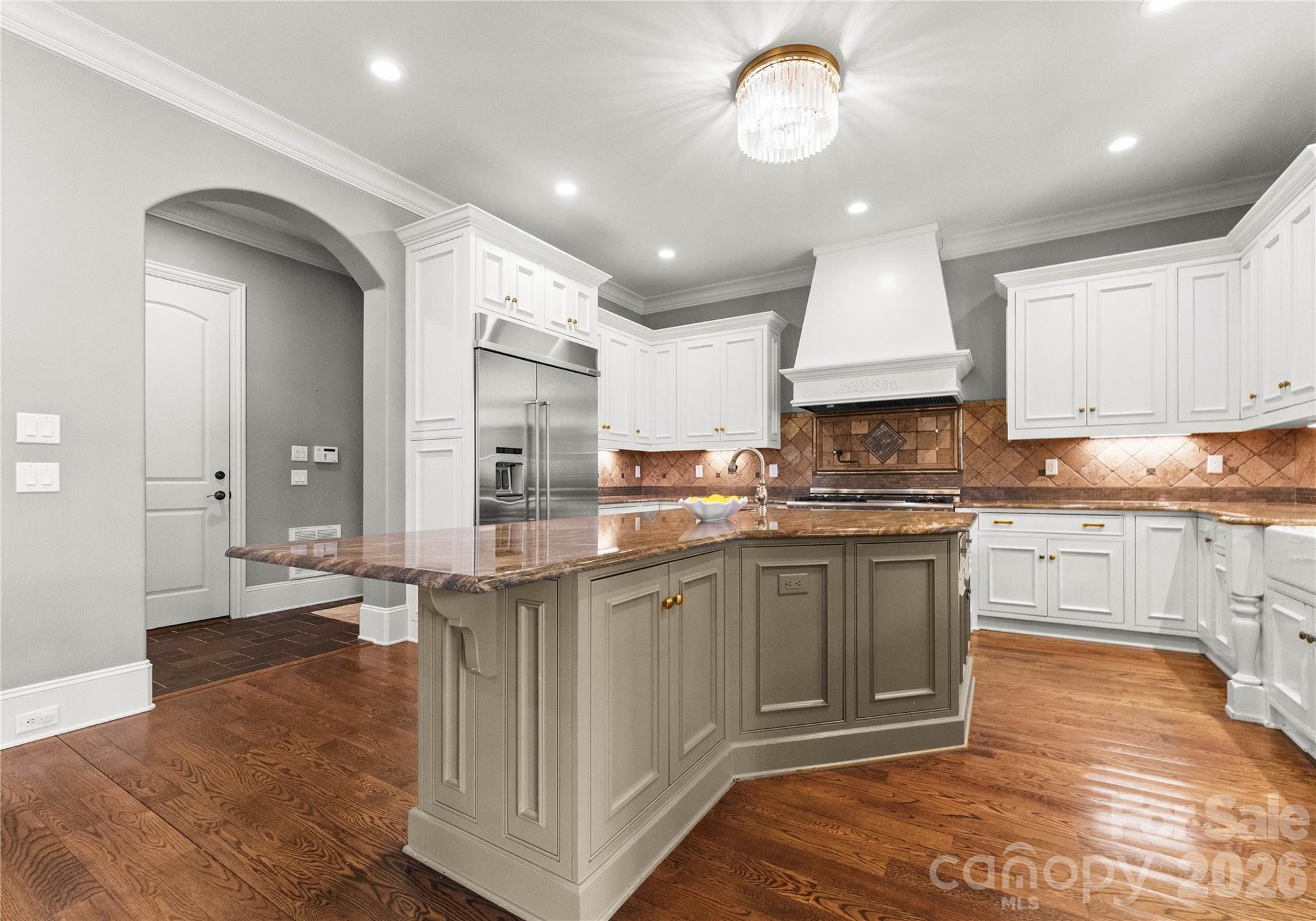 129 Marstons Mill Drive, Mooresville, NC - photo 24 of 49
