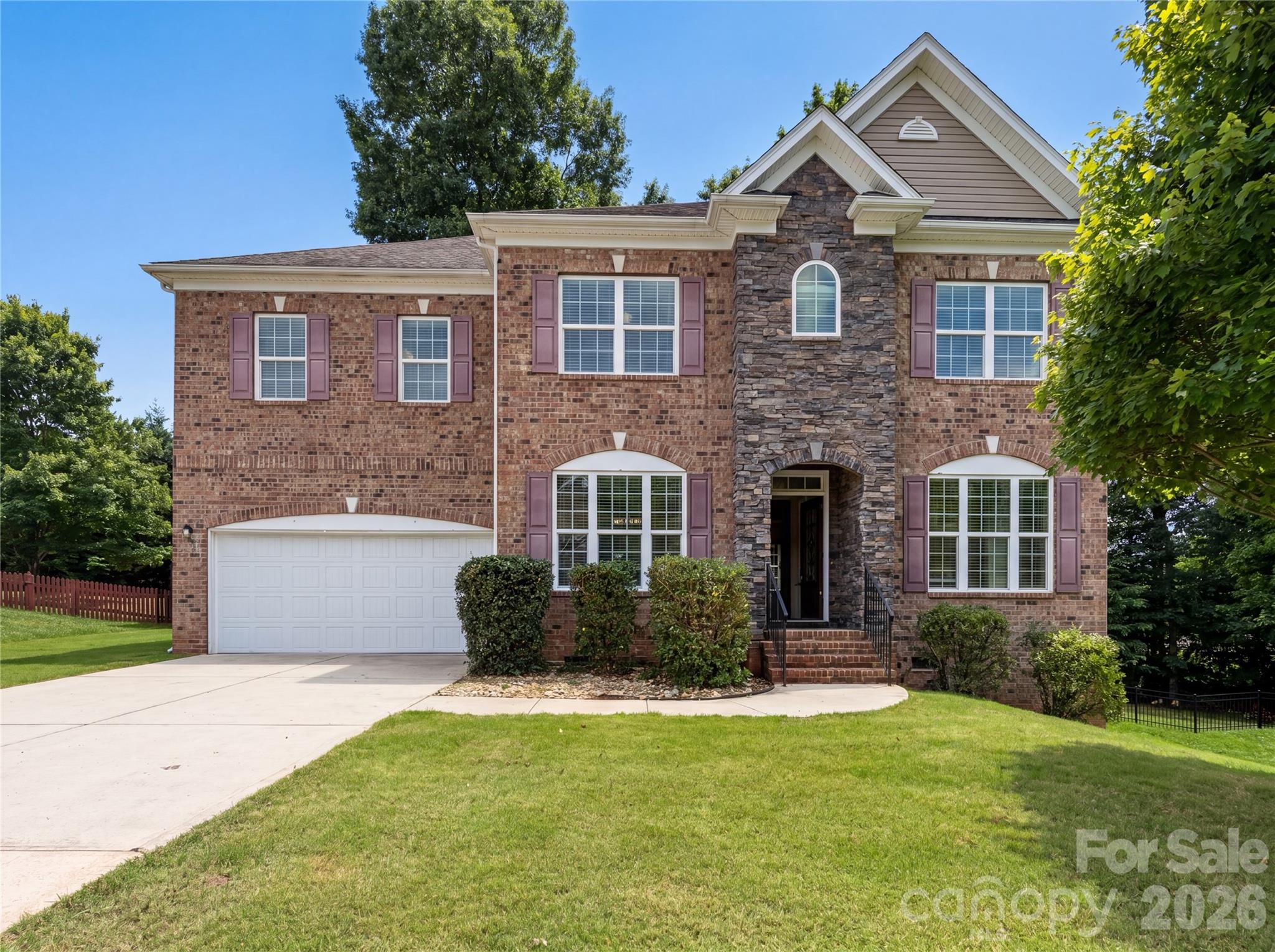 2115 Eskridge Terrace, Clover, SC
