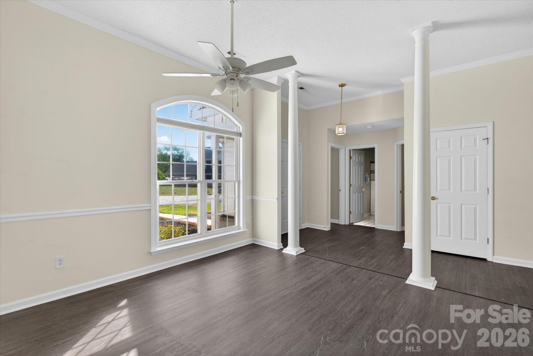 Photo 4 of 5304 Fennell Street, Indian Trail, NC