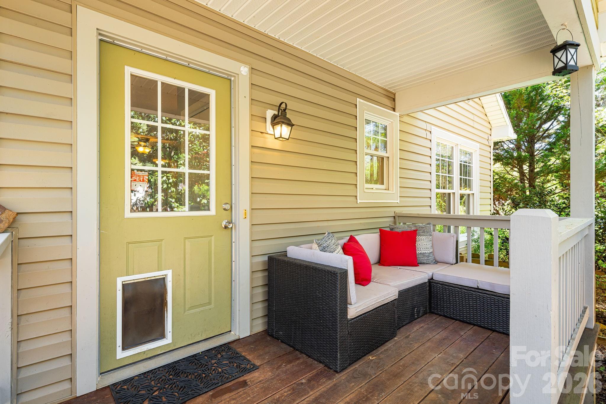 218 Appalachian Way, Asheville, NC - photo 5 of 32