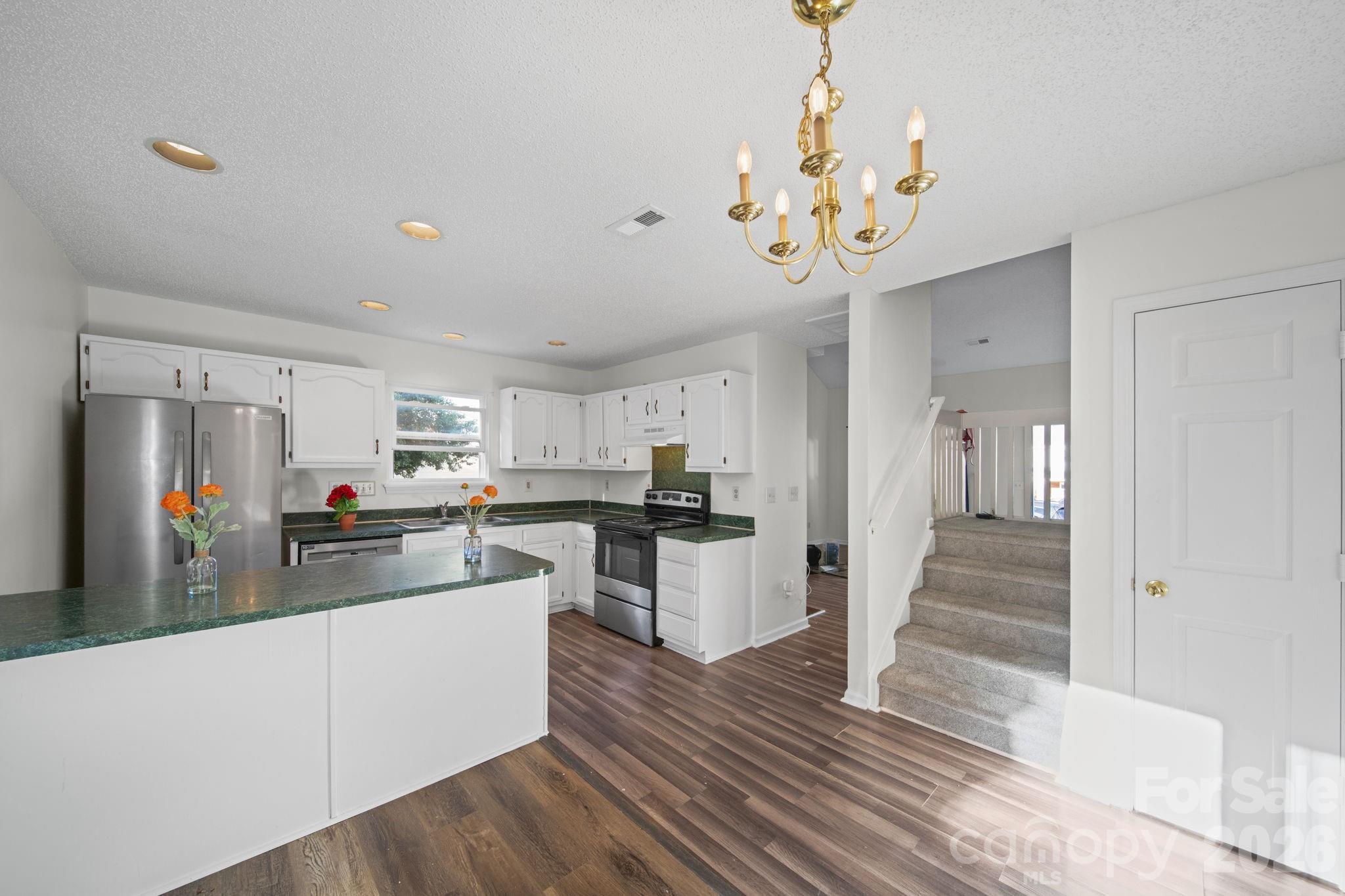 Photo 11 of 3609 Huyton Court, Charlotte, NC