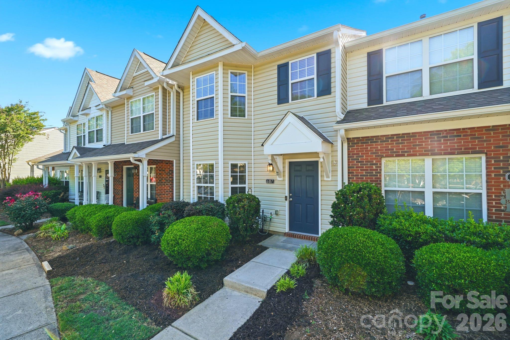 Photo 2 of 687 Rock Lake Glen, Fort Mill, SC
