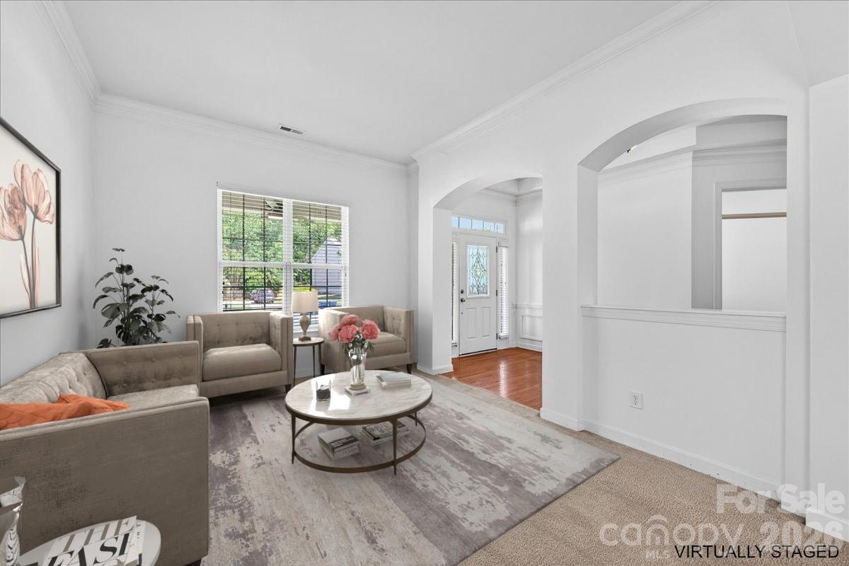 Photo 3 of 428 Ranelagh Drive, Waxhaw, NC