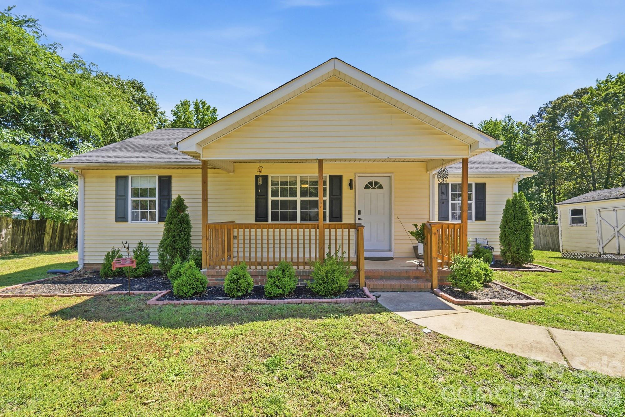 4623 Waxhaw Marvin Road, Waxhaw, NC