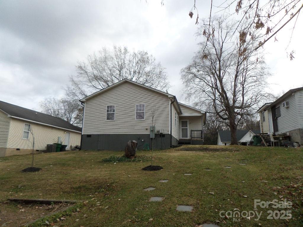 3216 Lasalle Street, Charlotte, NC - photo 17 of 18