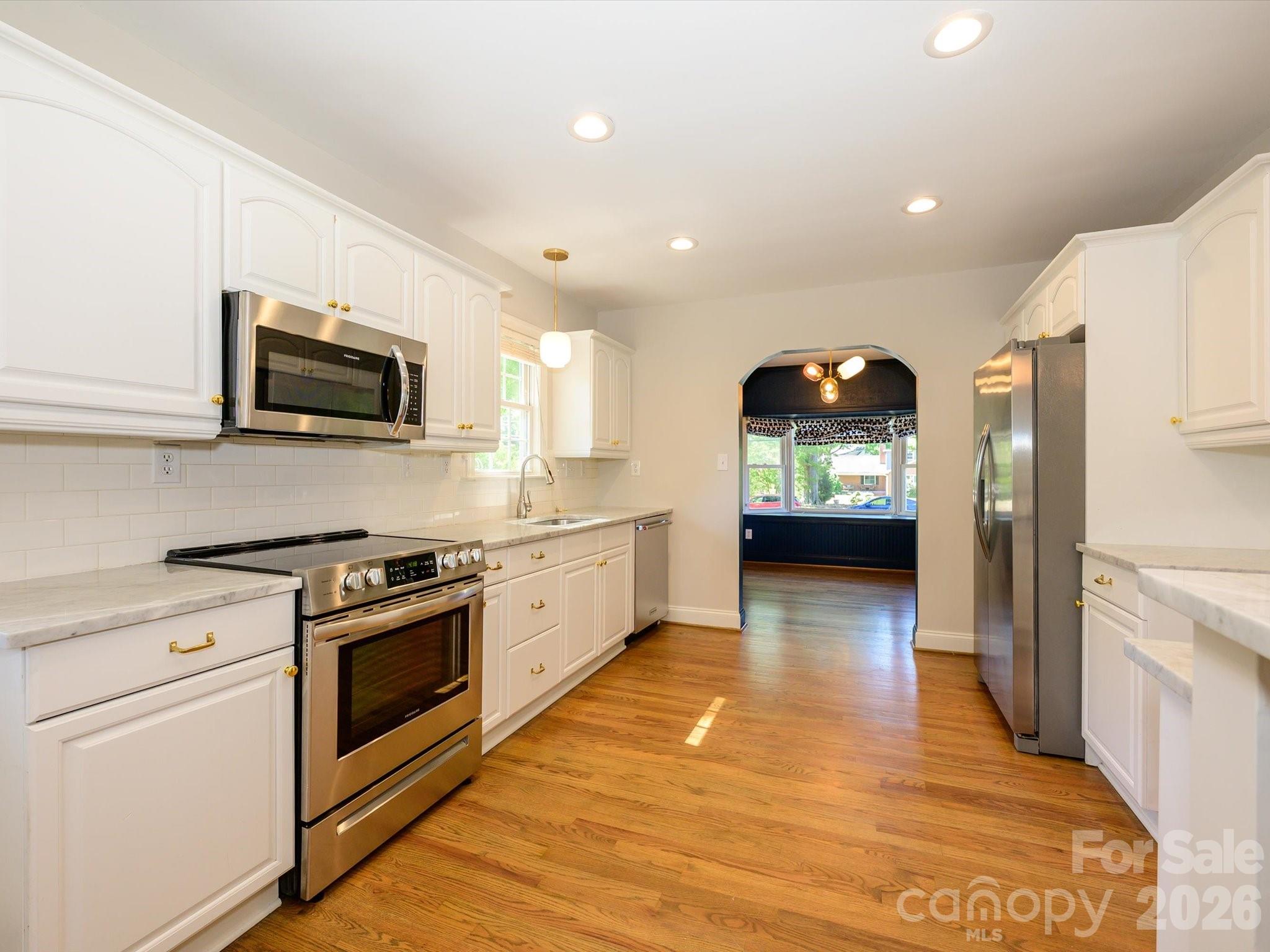 1929 Mecklenburg Avenue, Charlotte, NC - photo 14 of 36