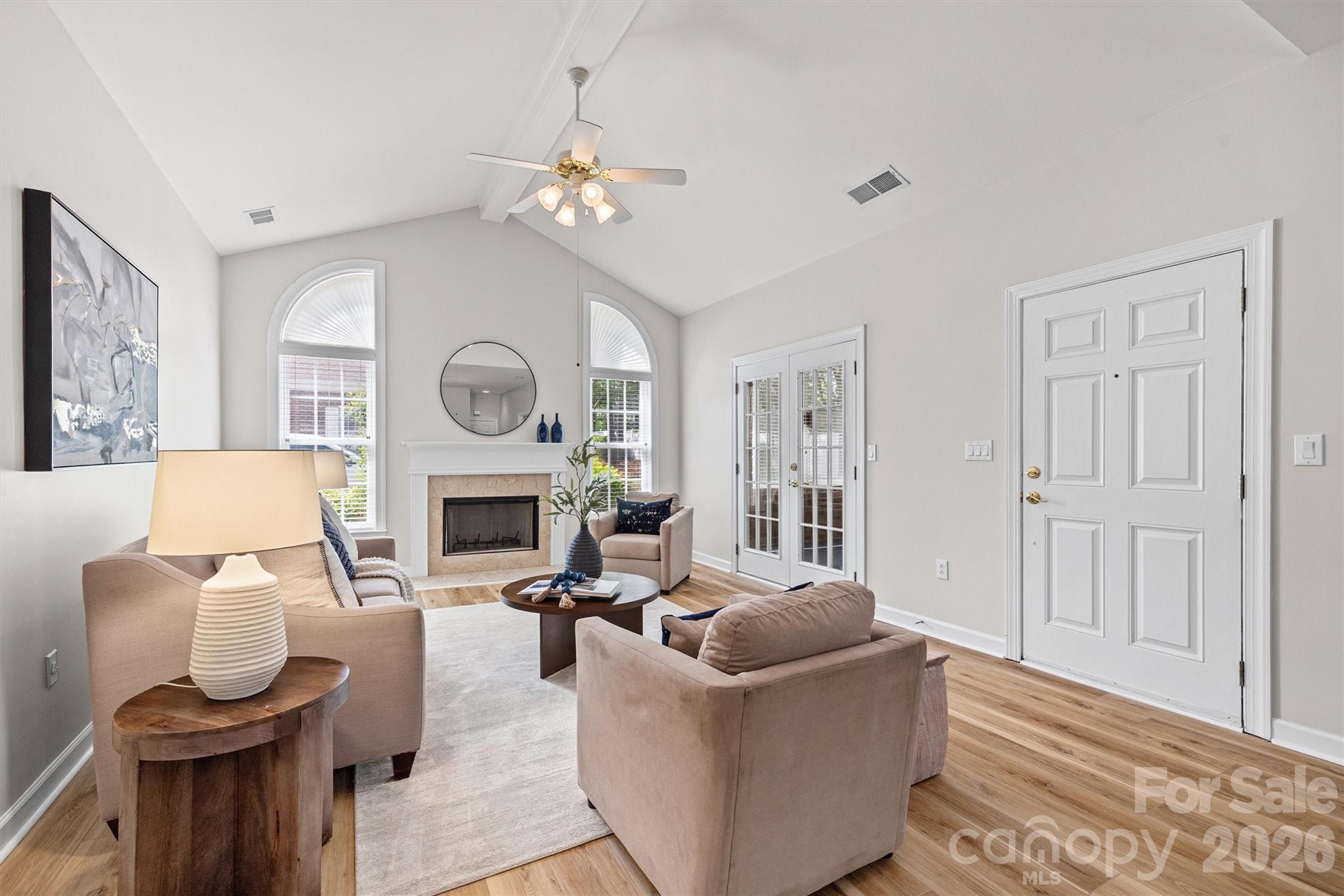 Photo 7 of 8228 Windsor Ridge Drive, Charlotte, NC