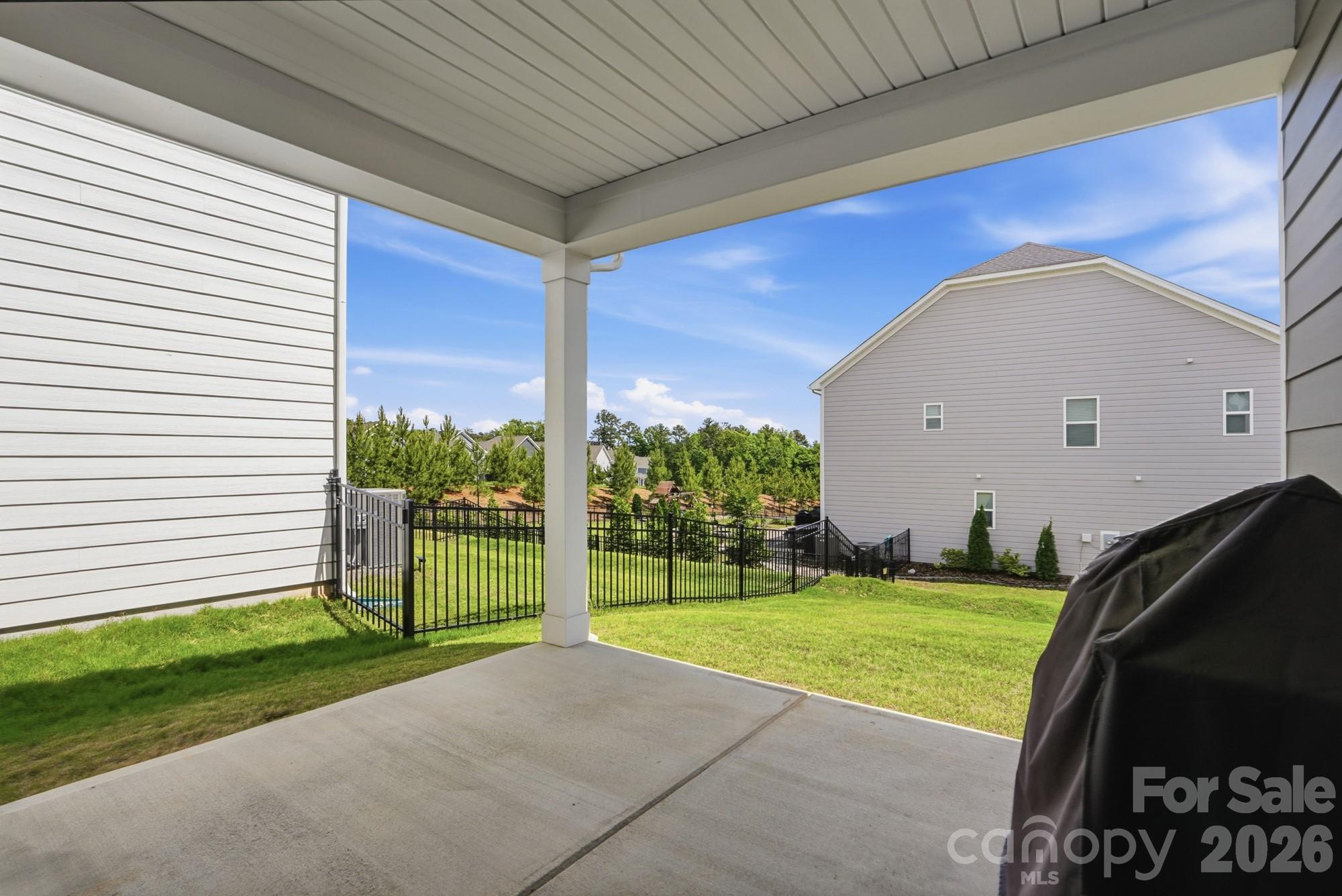 Photo 45 of 16043 River Tree Lane, Charlotte, NC