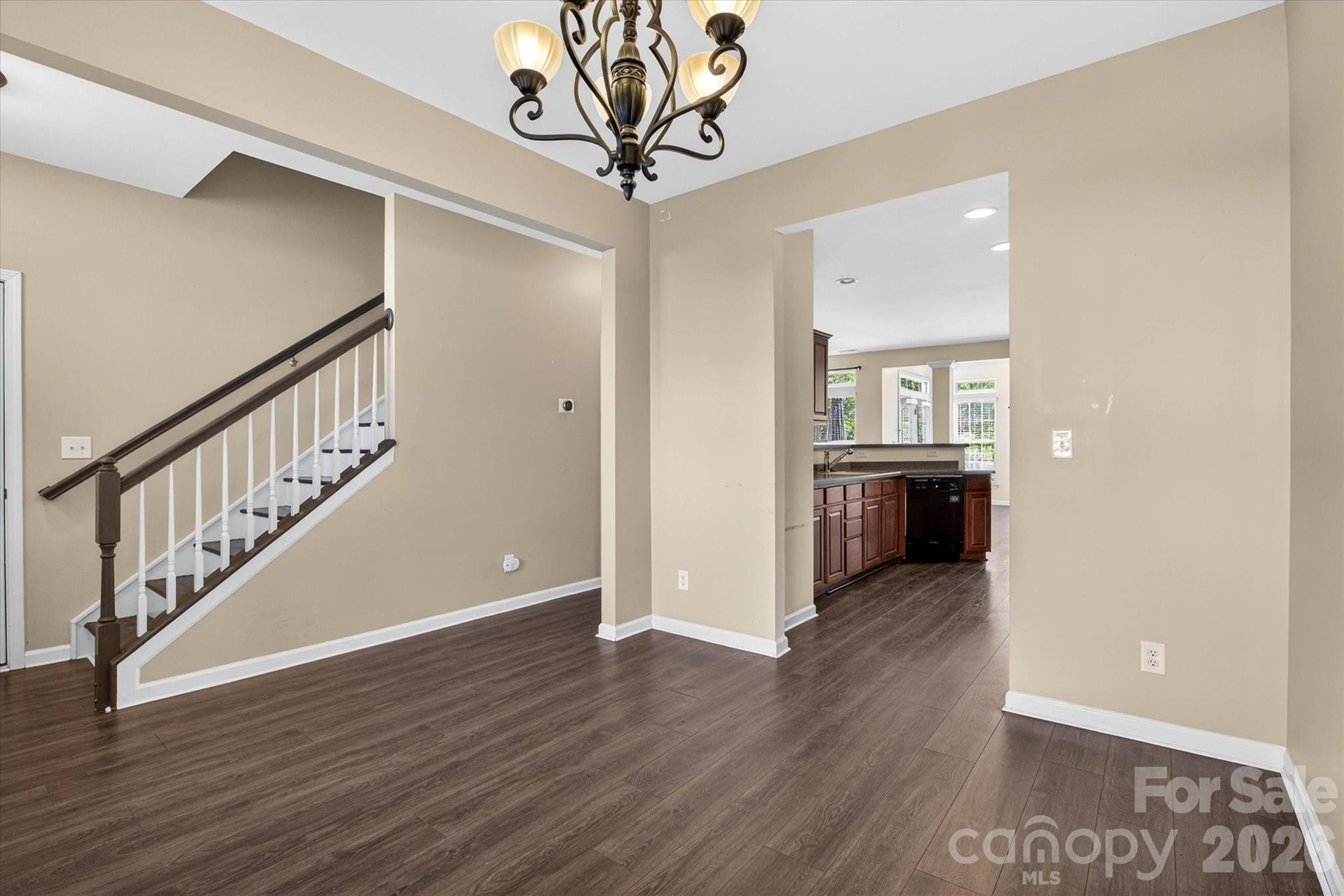 Photo 11 of 13506 Boulder Creek Drive, Charlotte, NC