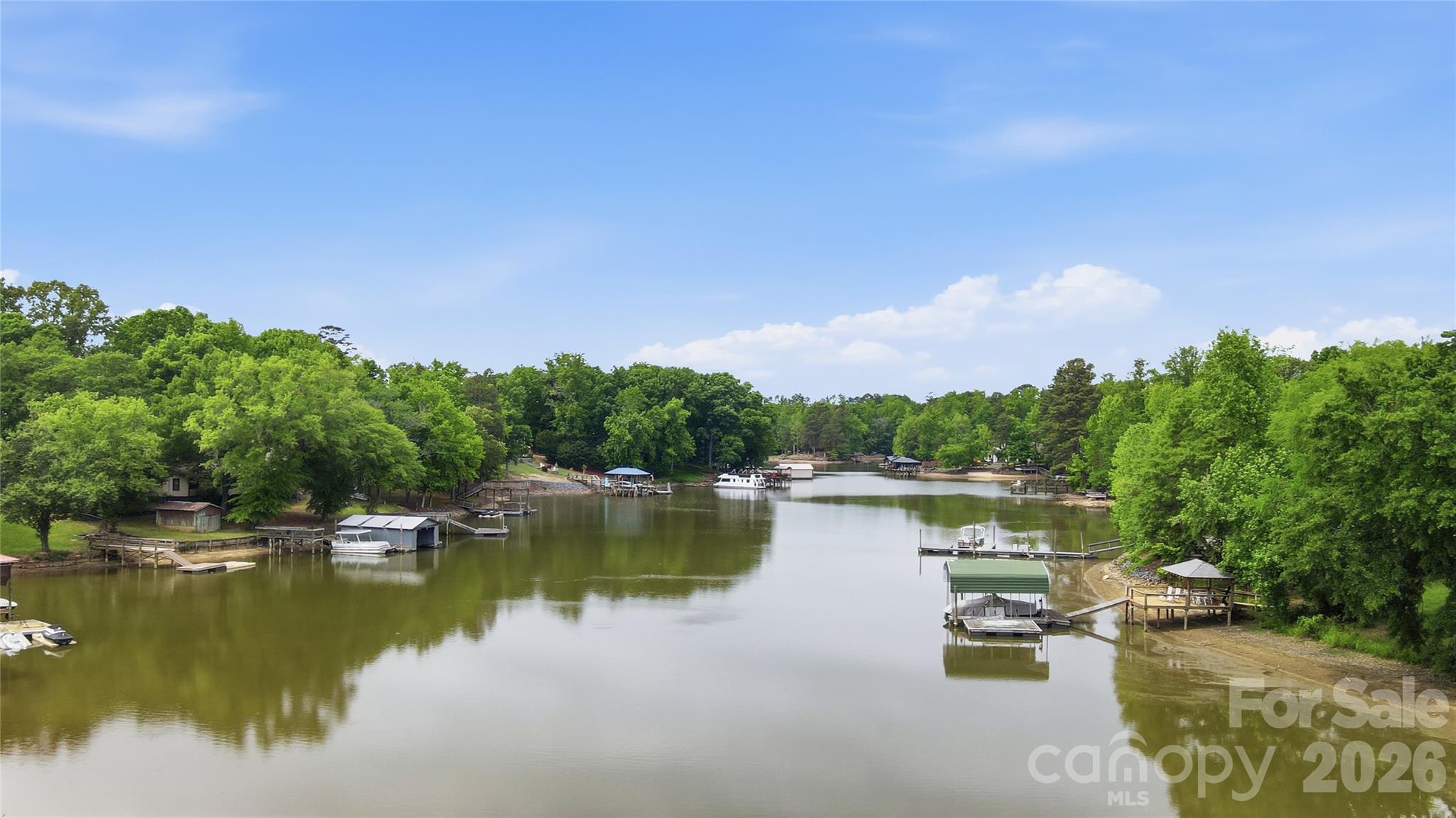 Photo 40 of 15519 Lake Ridge Road, Charlotte, NC