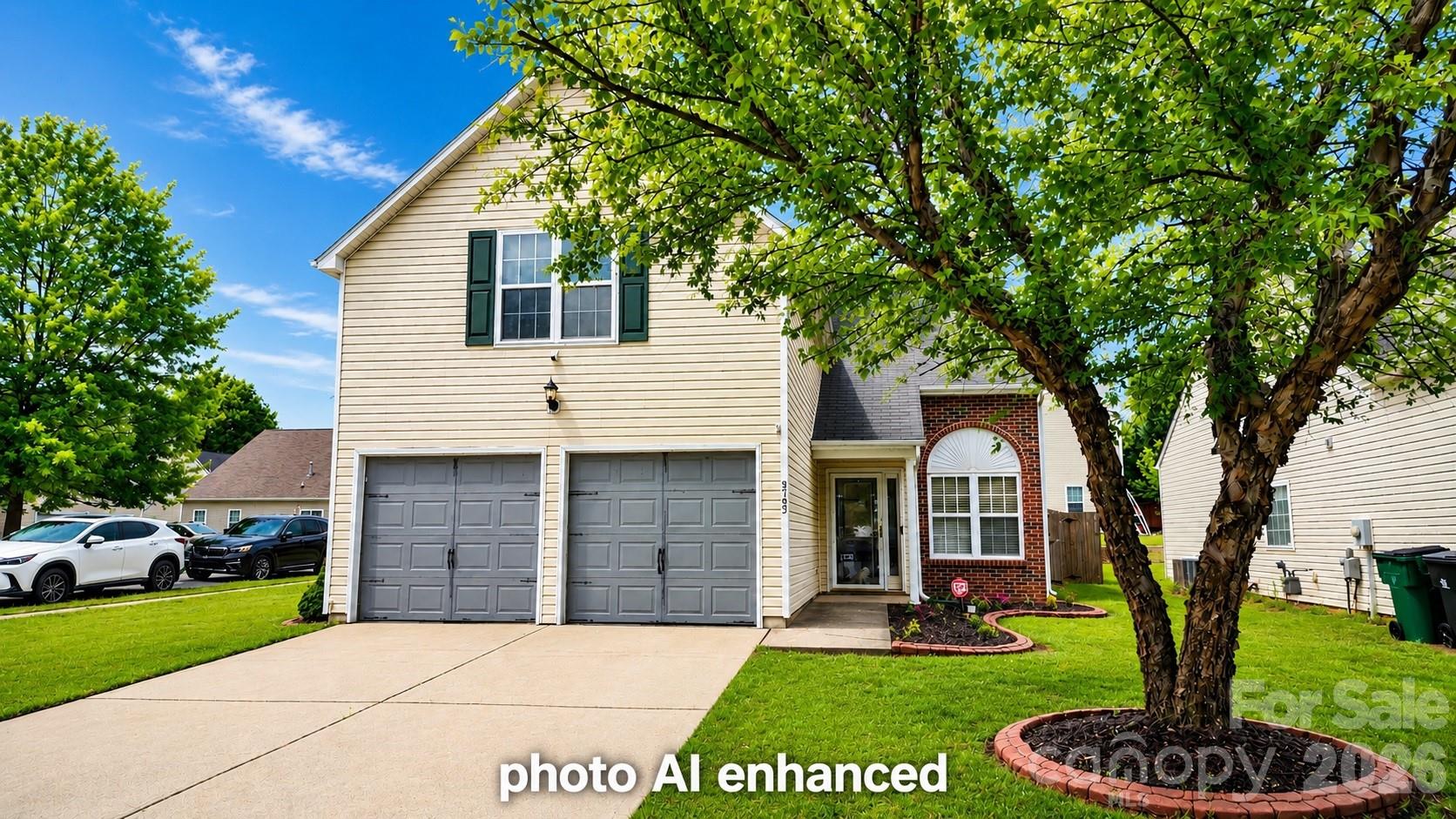 Home for sale at 8703 Hazelcroft Lane, Charlotte, NC — photo 1 of 3