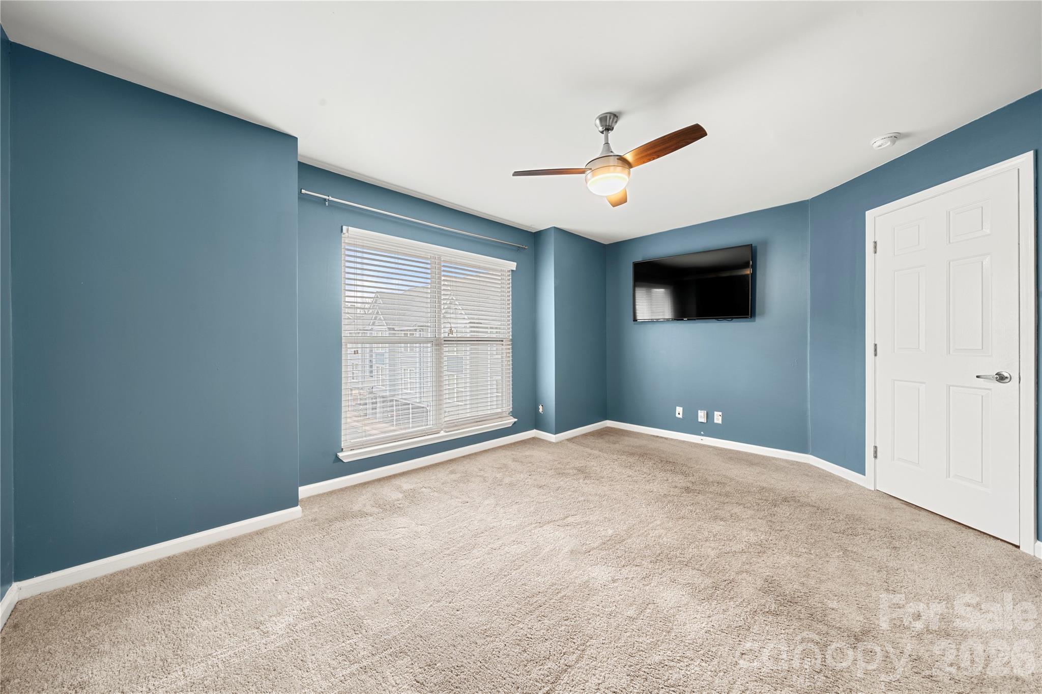 Photo 11 of 509 N Graham Street3C, Charlotte, NC