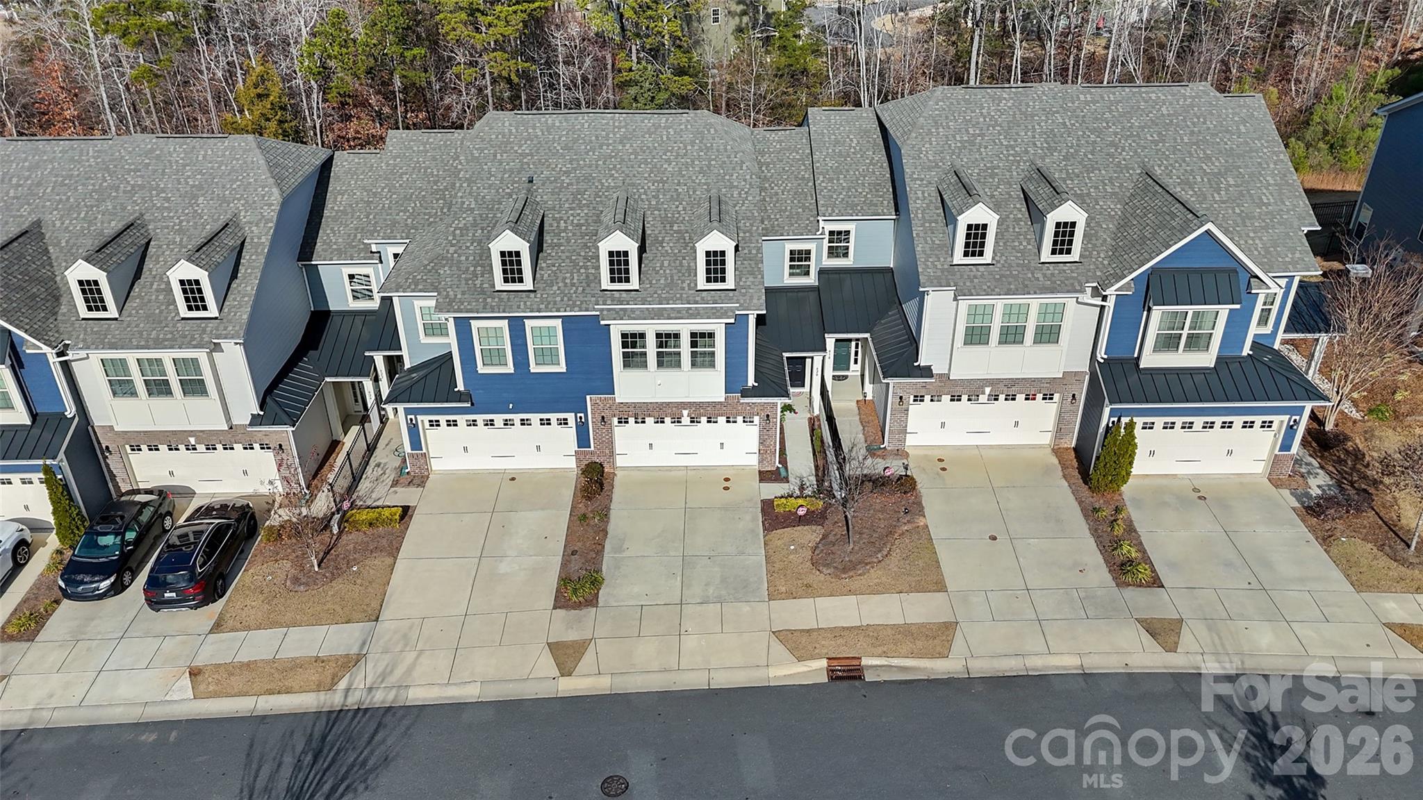 620 Amber Meadows Way, Tega Cay, SC - photo 26 of 29