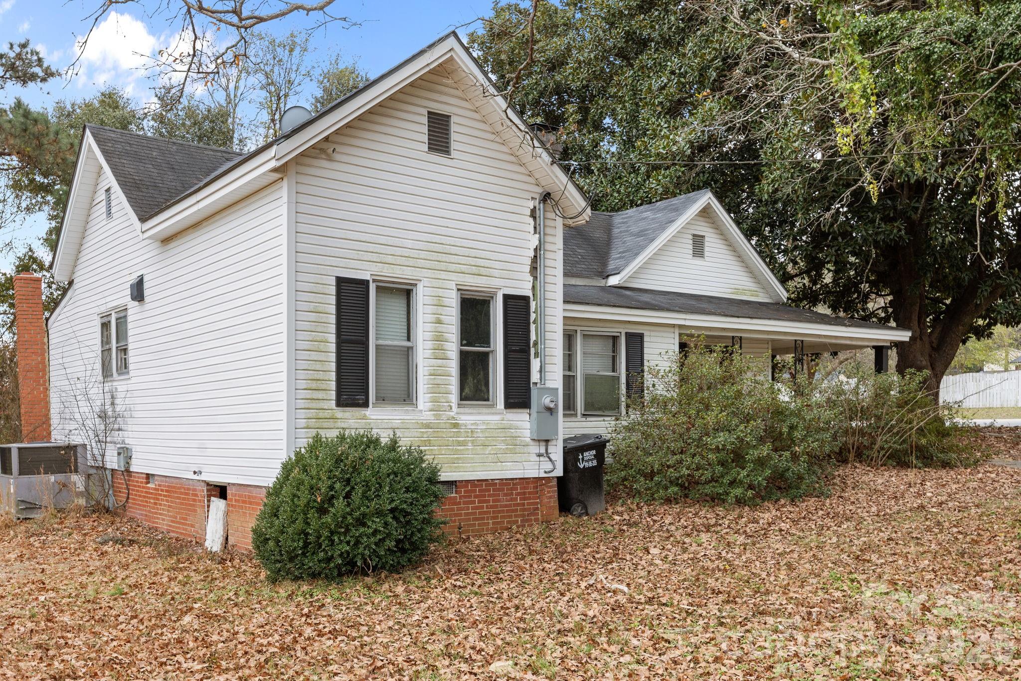 2821 Old Fairground Road, Angier, NC - photo 22 of 30