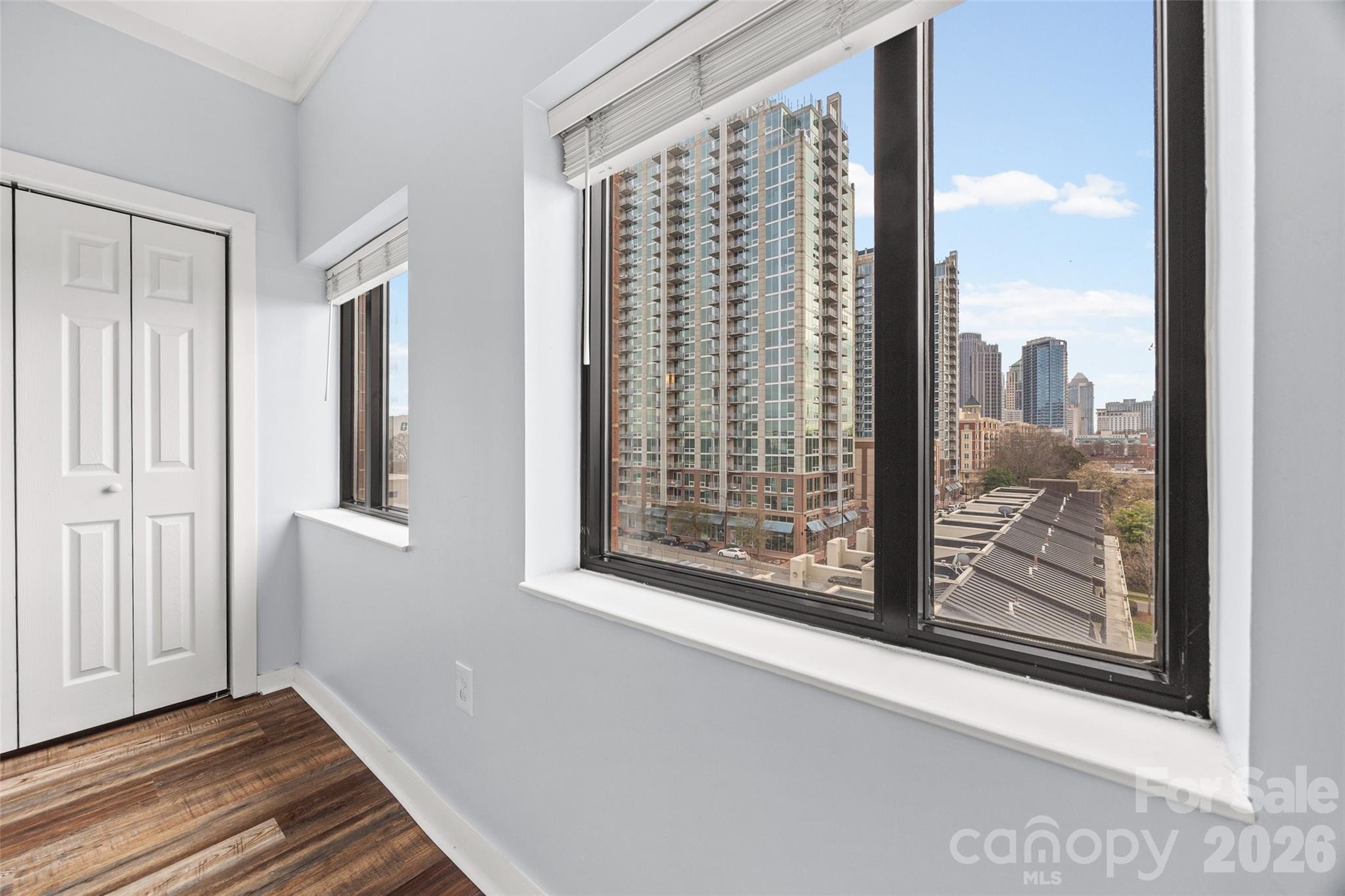 Photo 10 of 715 N Church Street701, Charlotte, NC