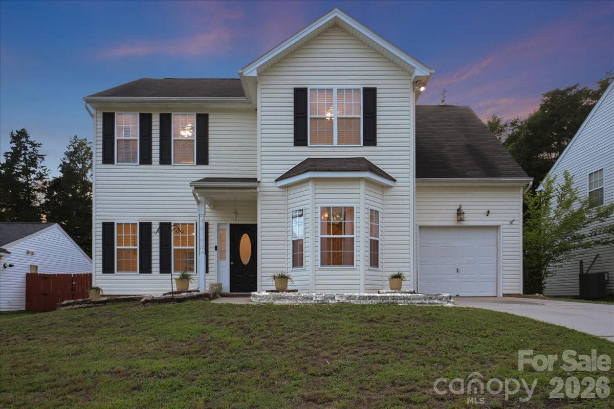 Home for sale at 1519 Dillwin Road, Rock Hill, SC — photo 1 of 20
