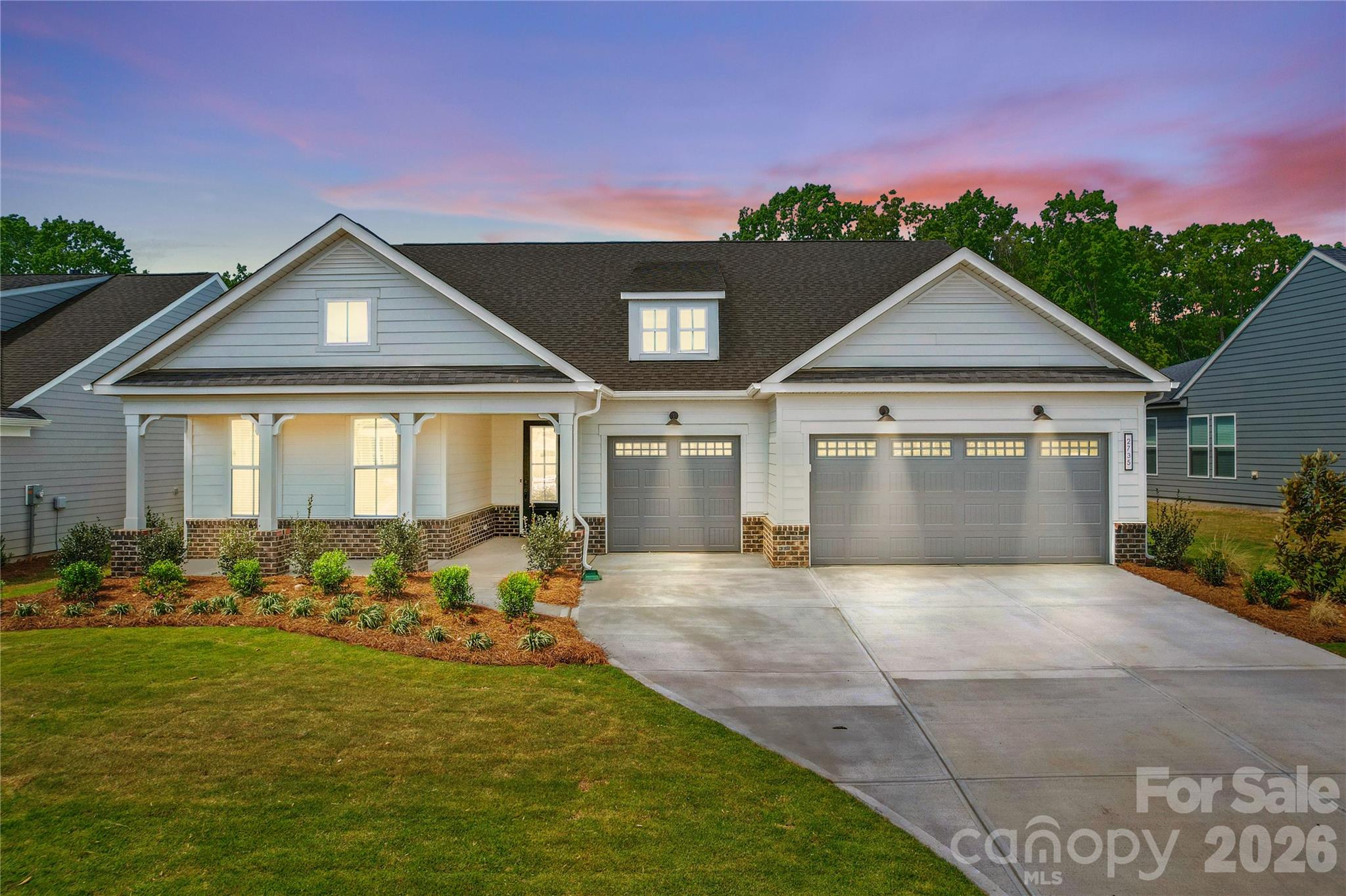 2735 Peak Court, Belmont, NC - photo 3 of 43