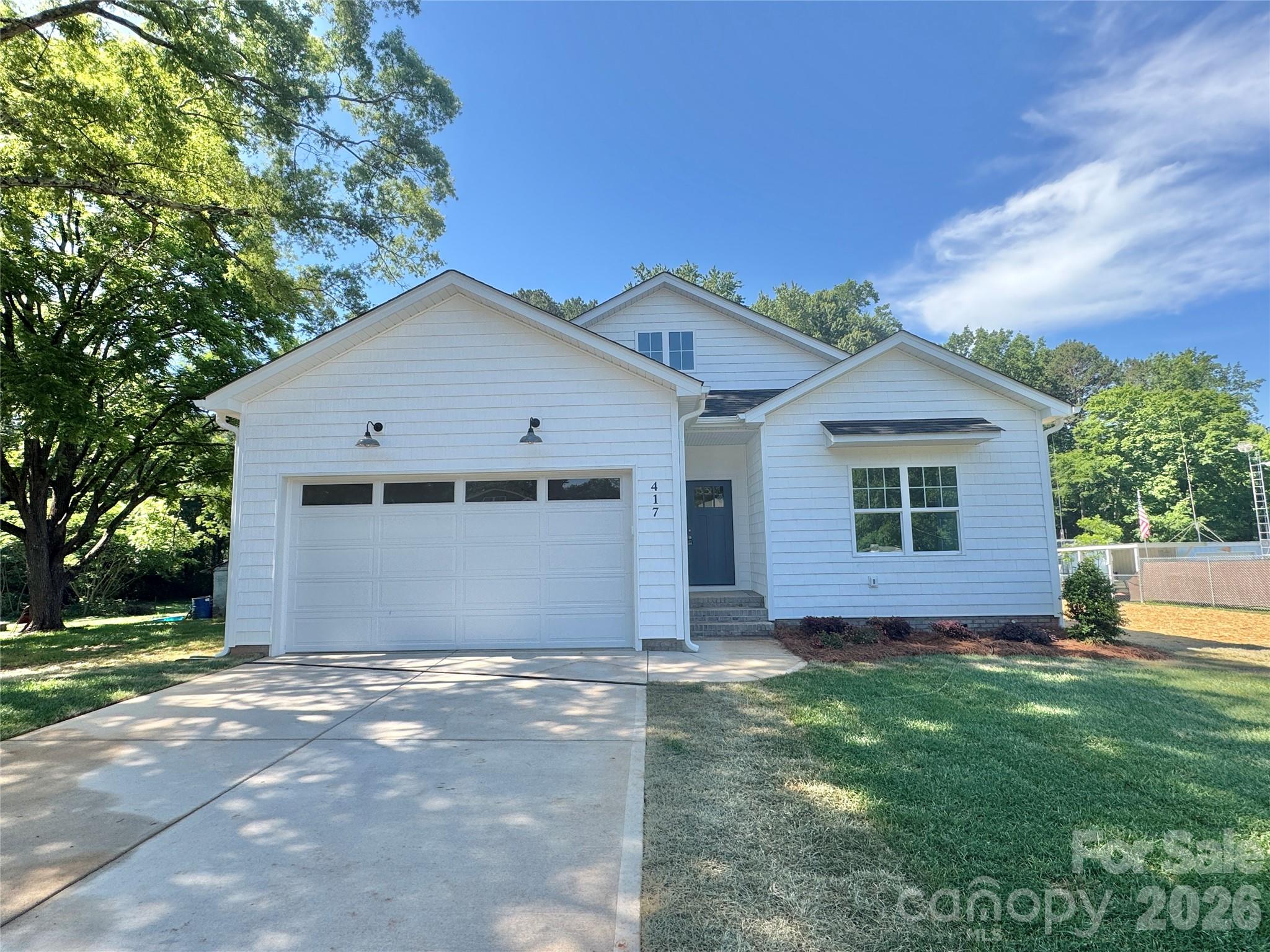 Photo 2 of 417 W Westview Street, Gastonia, NC