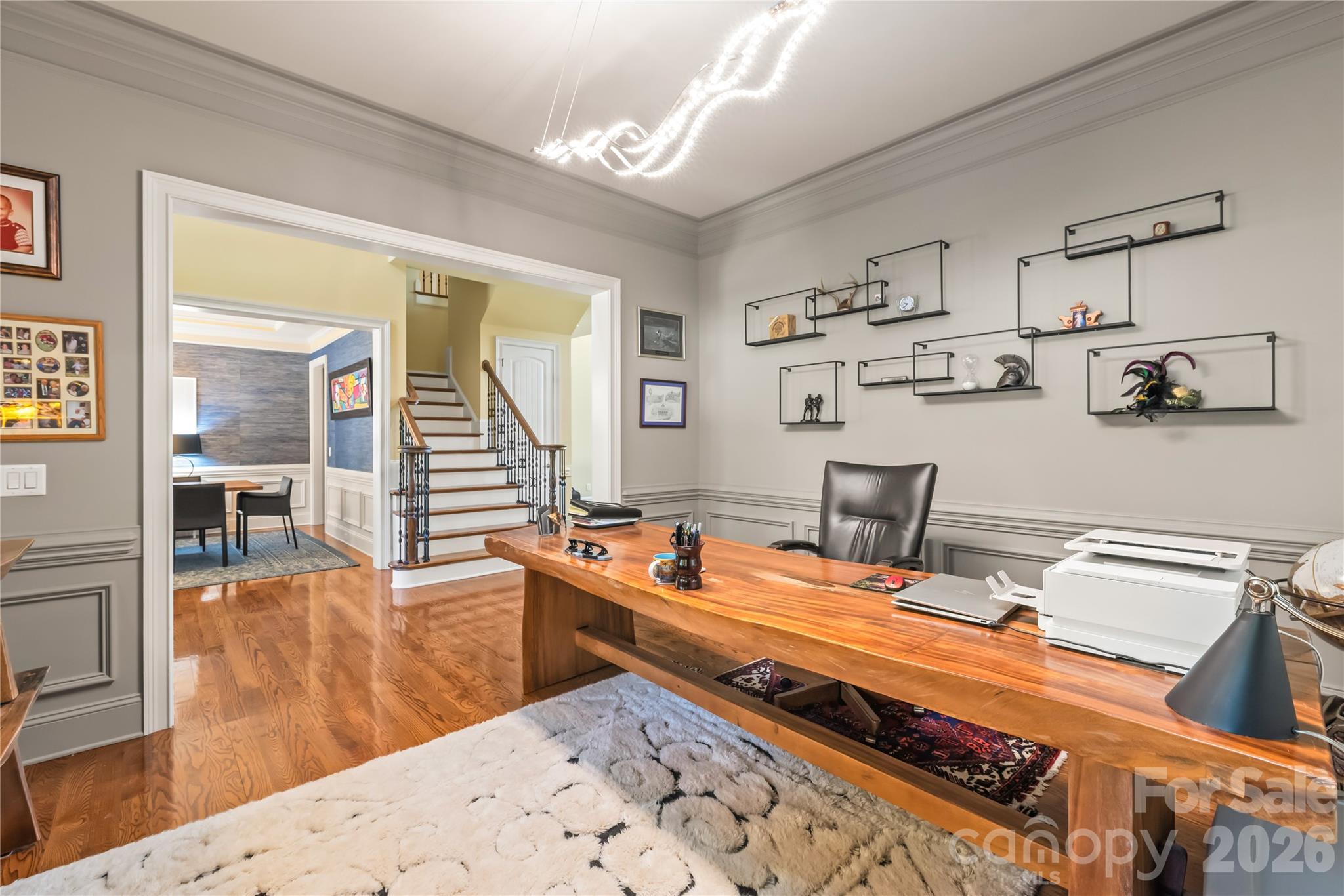 3621 McPherson Street, Waxhaw, NC - photo 5 of 49