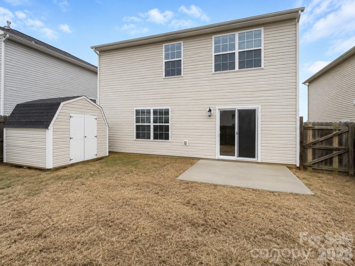 Photo 16 of 220 Hunslet Circle, Charlotte, NC