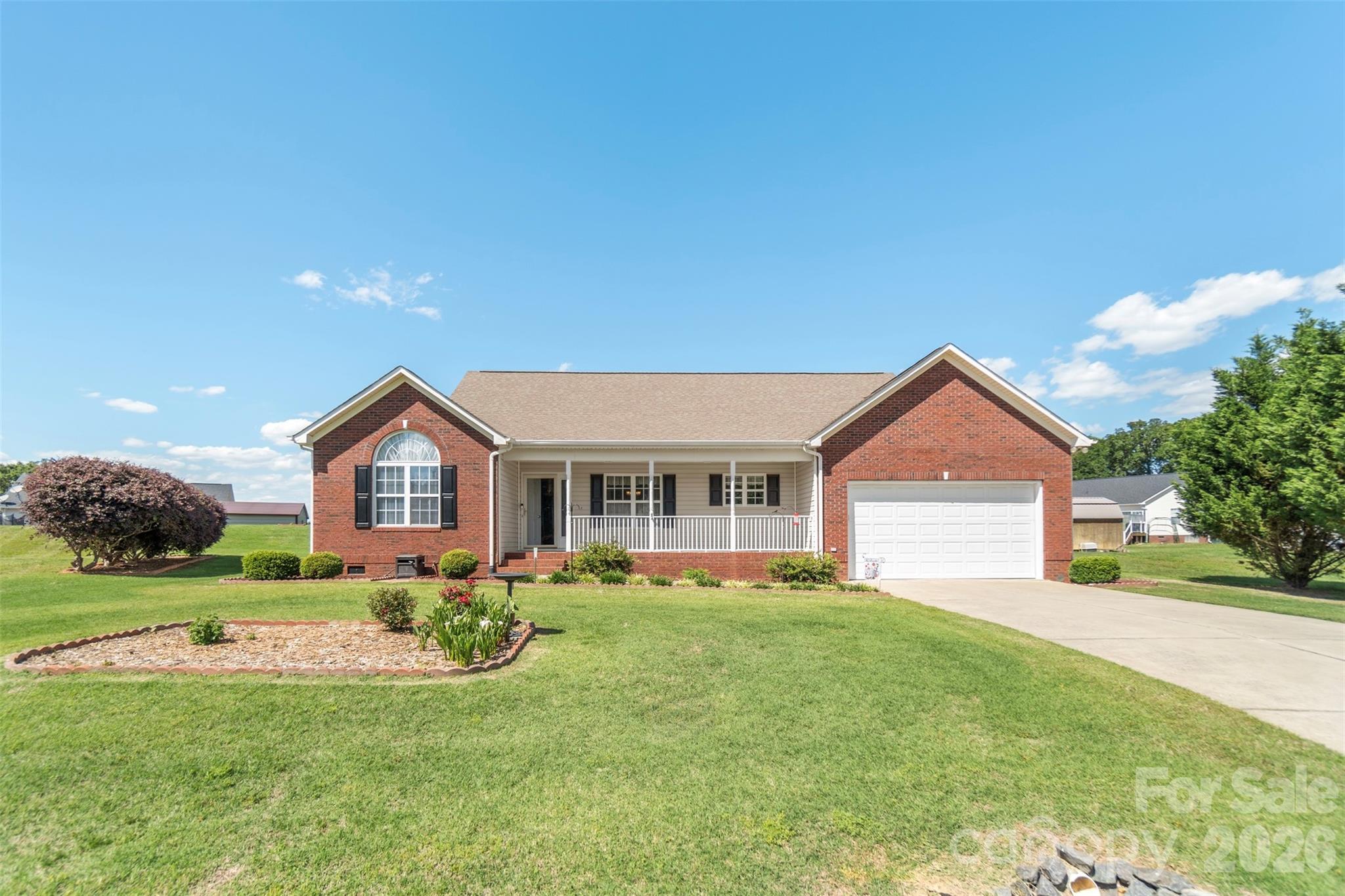 202 Big Dipper Court, Wingate, NC - photo 3 of 31