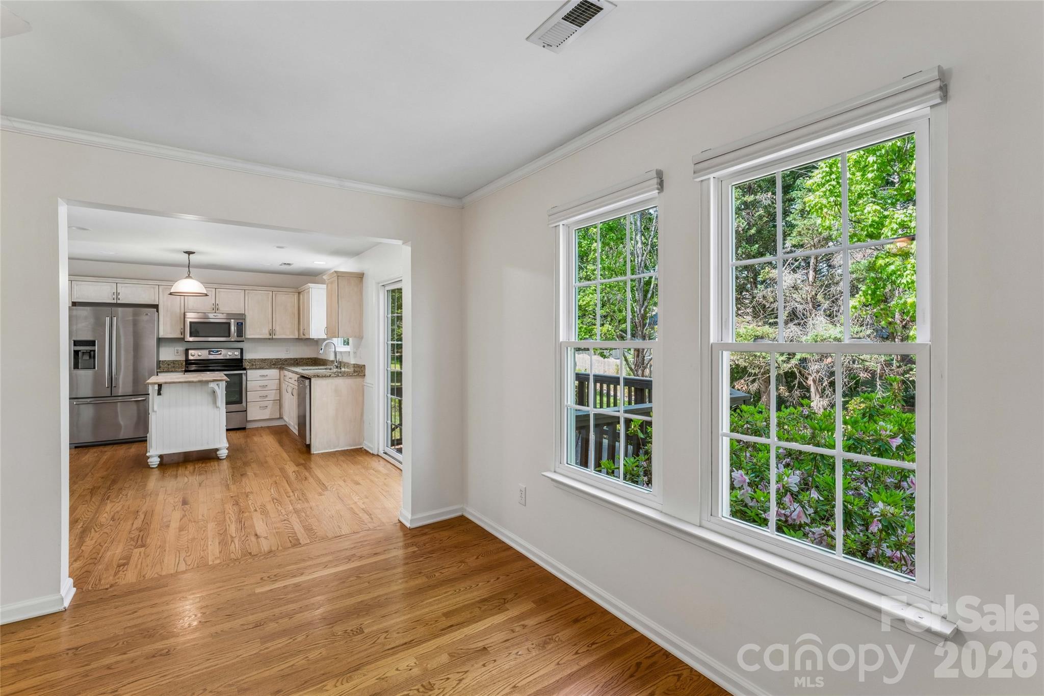 3603 arthur Street, Indian Trail, NC - photo 10 of 35