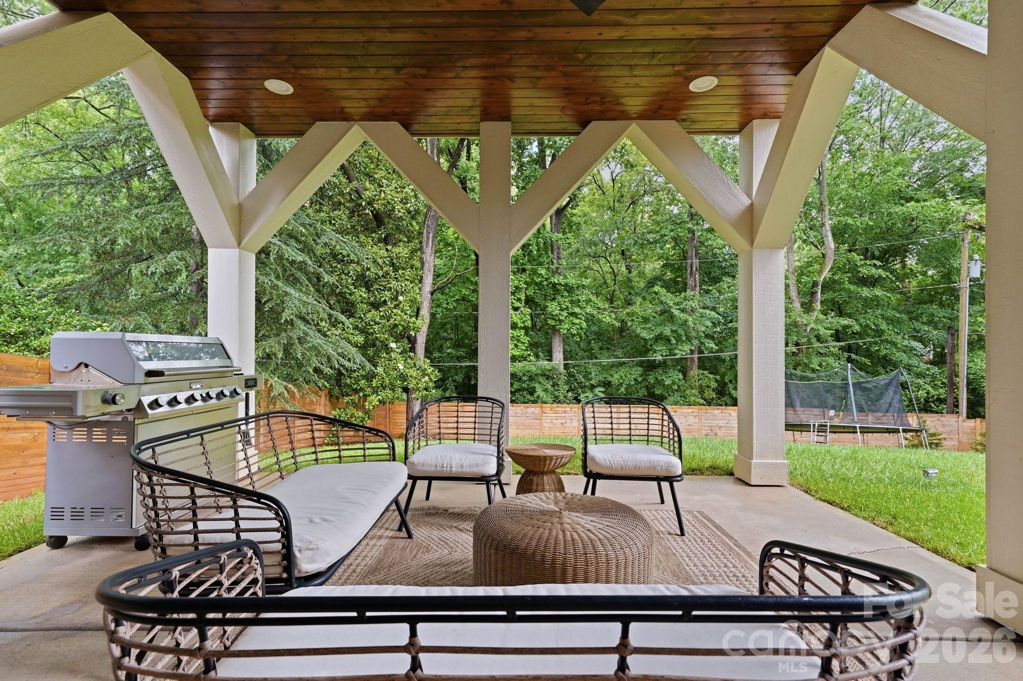 Photo 43 of 4547 Emory Lane, Charlotte, NC