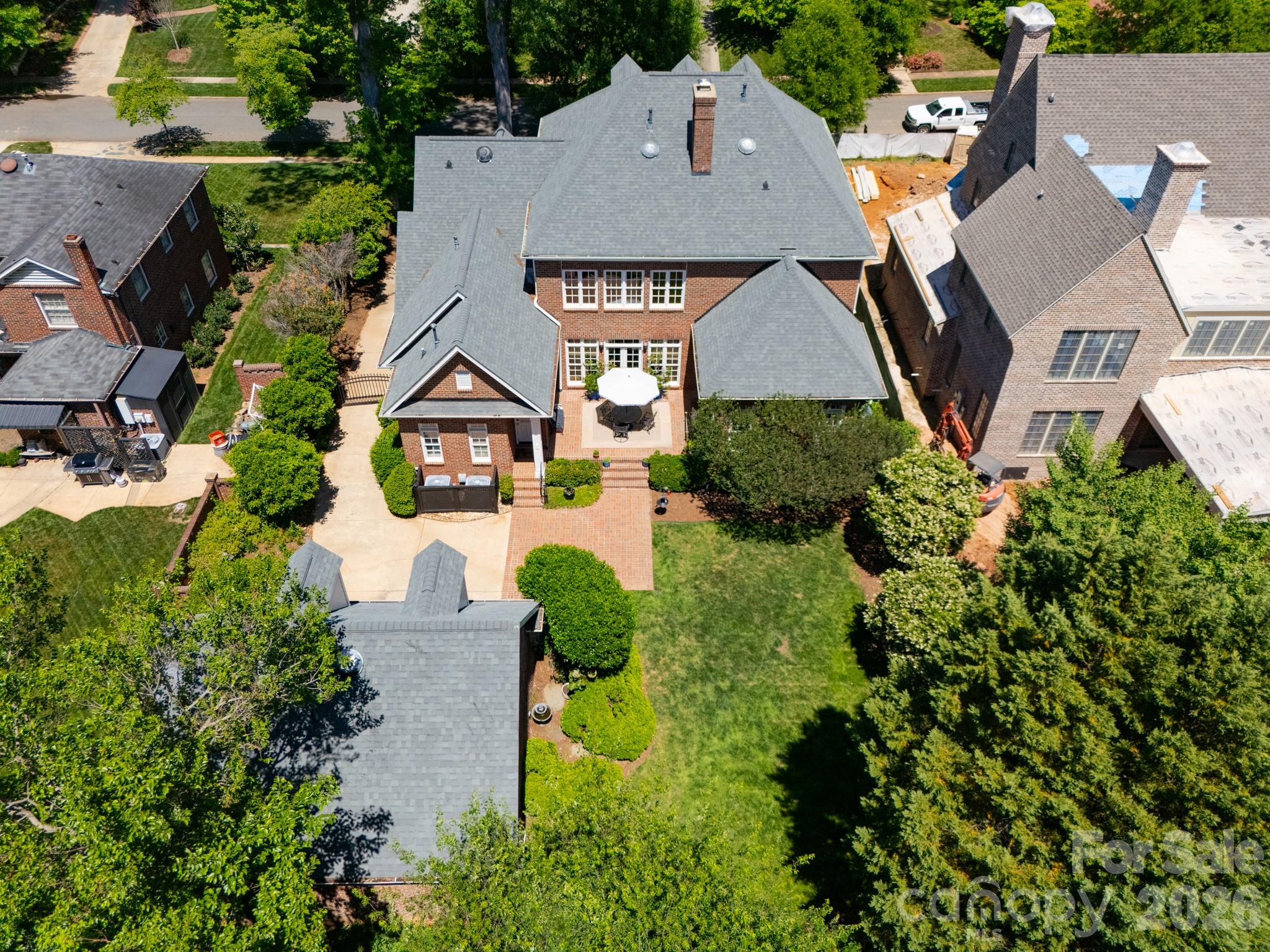 2046 Hopedale Avenue, Charlotte, NC - photo 45 of 49