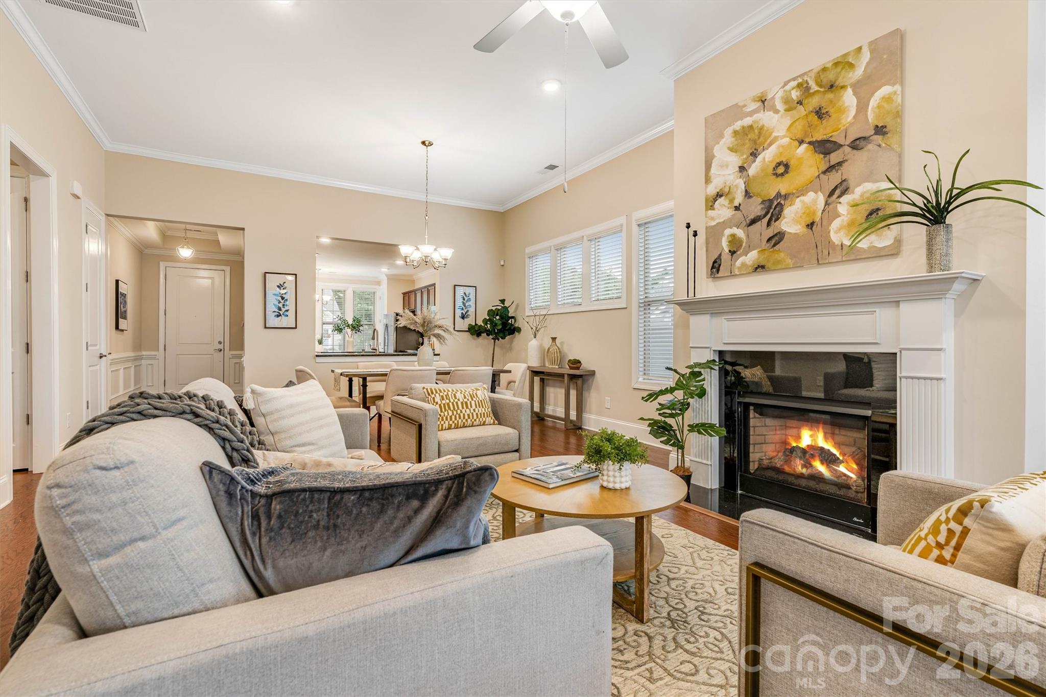 Photo 16 of 8306 Festival Way, Charlotte, NC