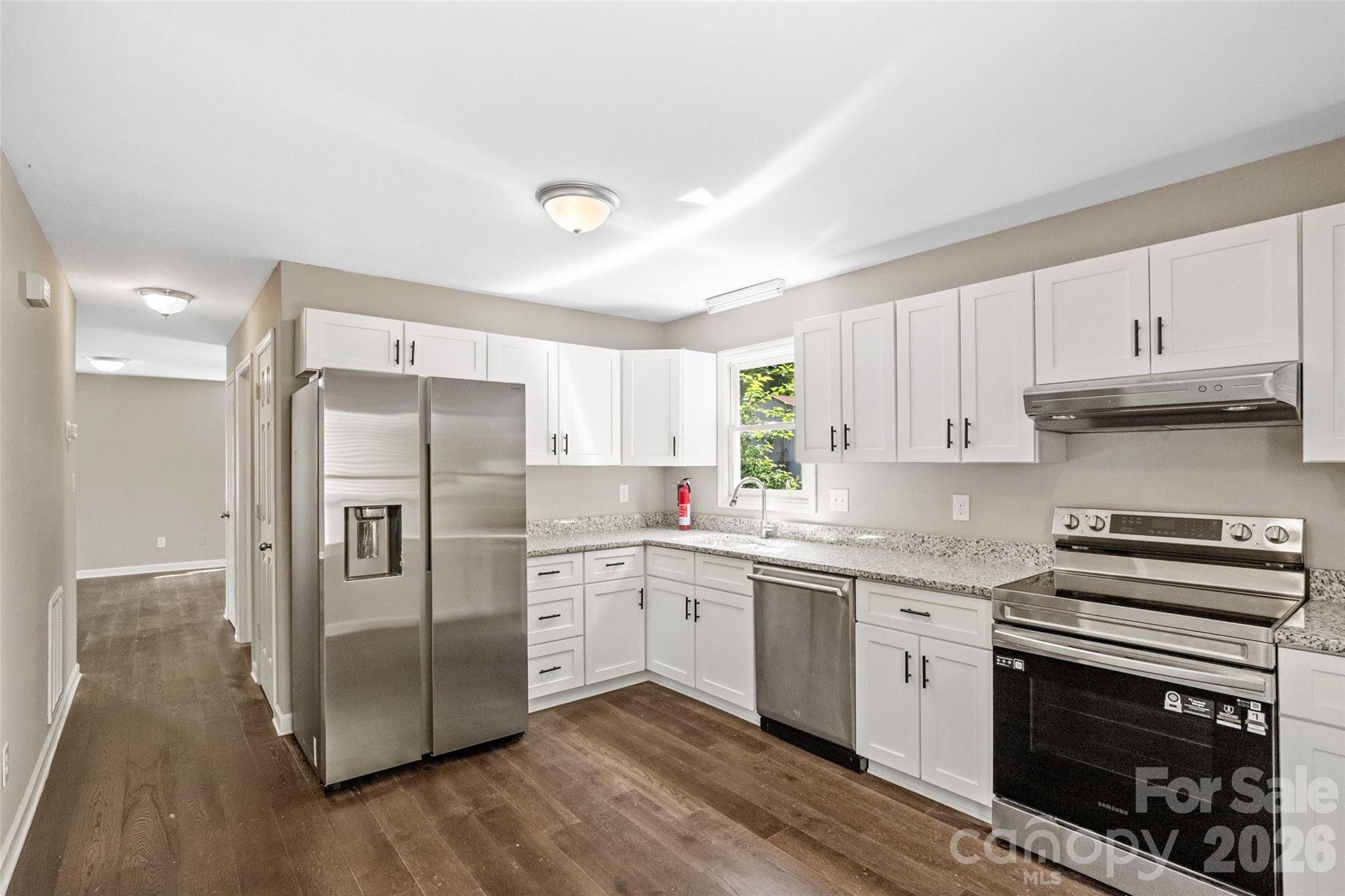 Photo 8 of 5516 Ilford Street, Charlotte, NC
