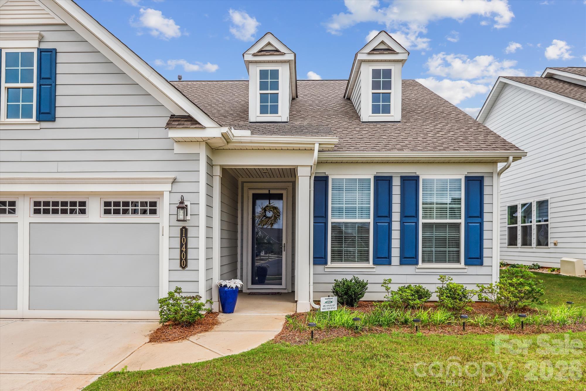 10400 Superb Lane, Charlotte, NC