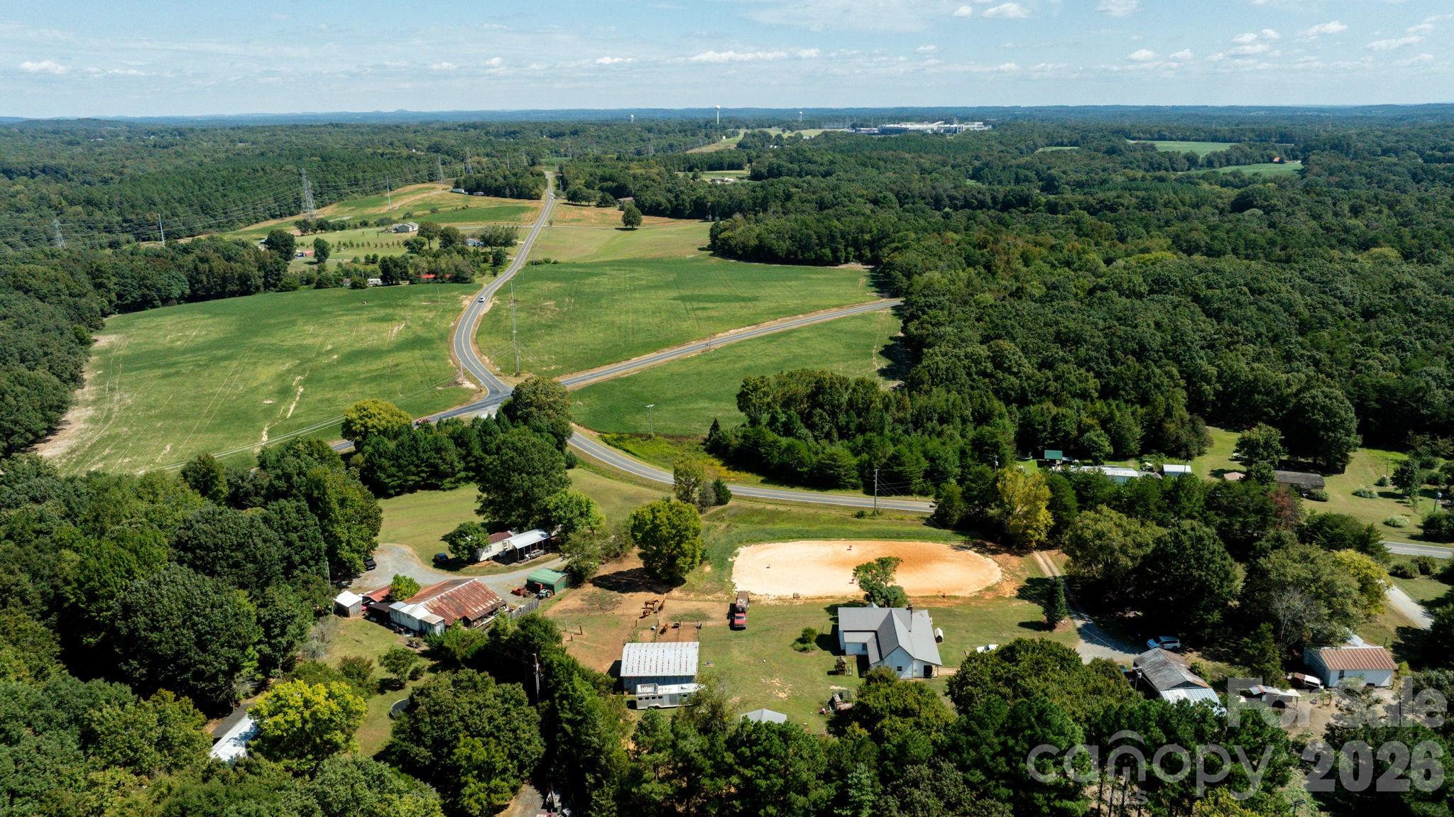 Home for sale at 15869 Silver Road, Oakboro, NC — photo 25 of 40